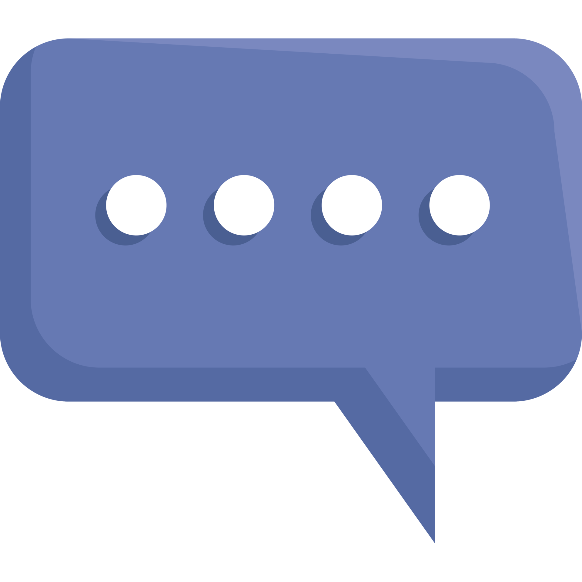 speech bubble message 24096009 PNG