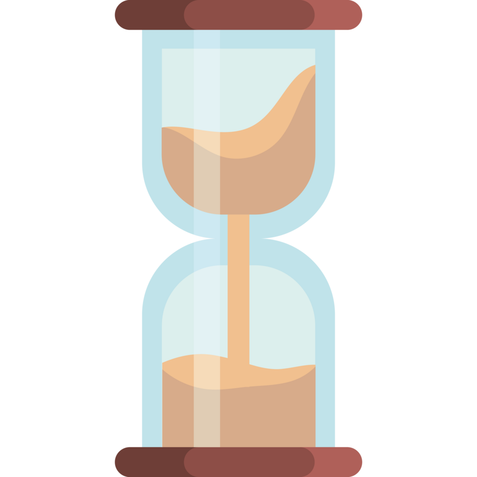 hourglass sand timer 24096021 PNG