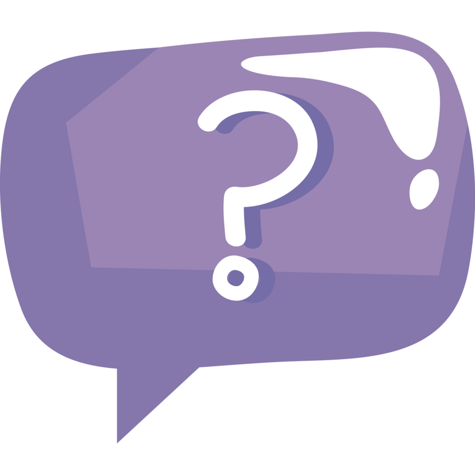 speech bubble with question mark 24096395 PNG speech bubble with question mark 24096395 PNG