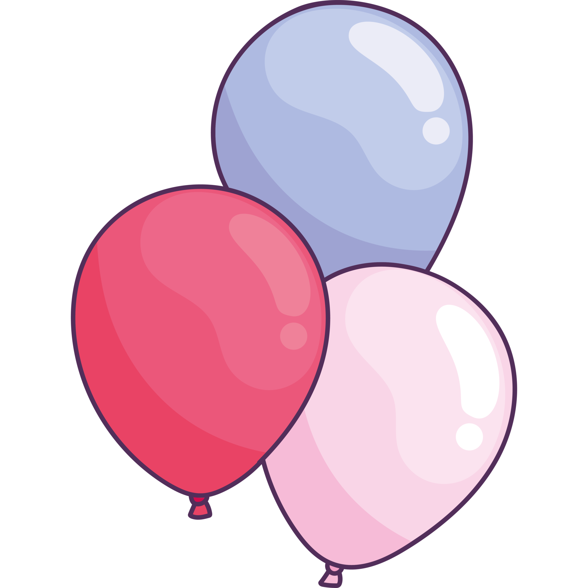Balloons Helium Floating 24096667 Png