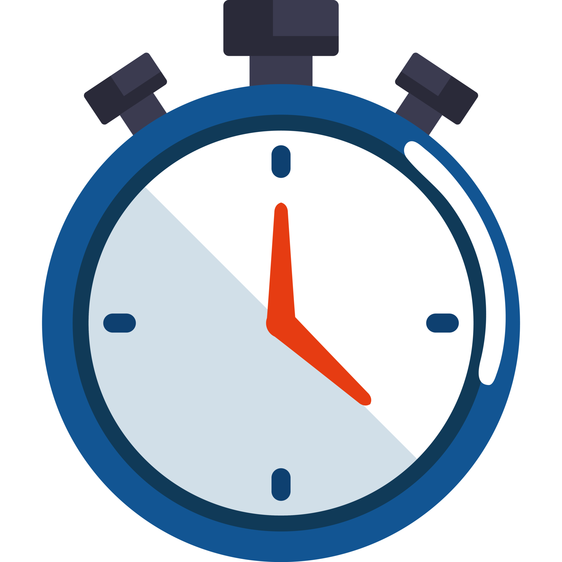 Chronometer Timer Counter 24096926 Png