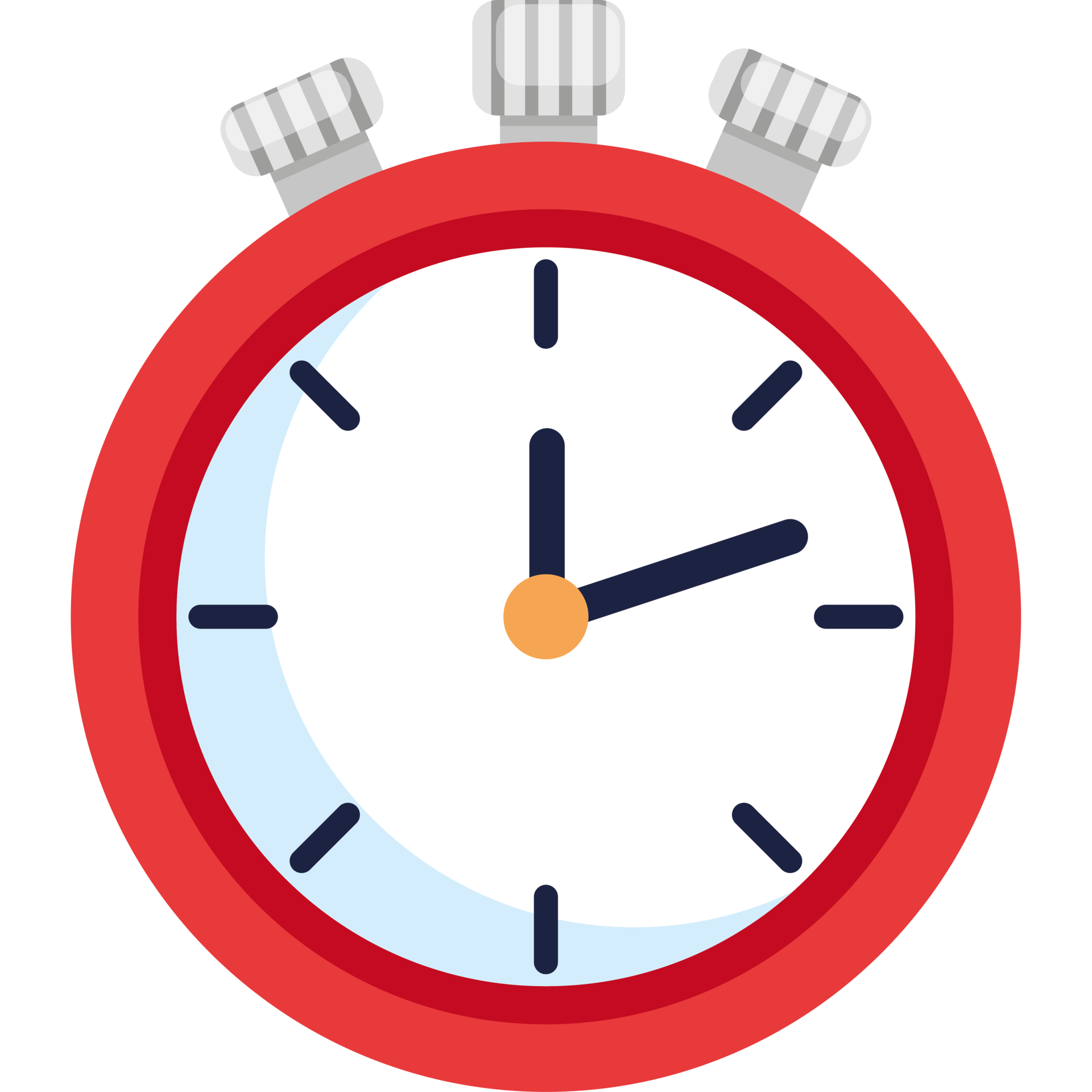 Timer Chronometer Watch 24097592 Png