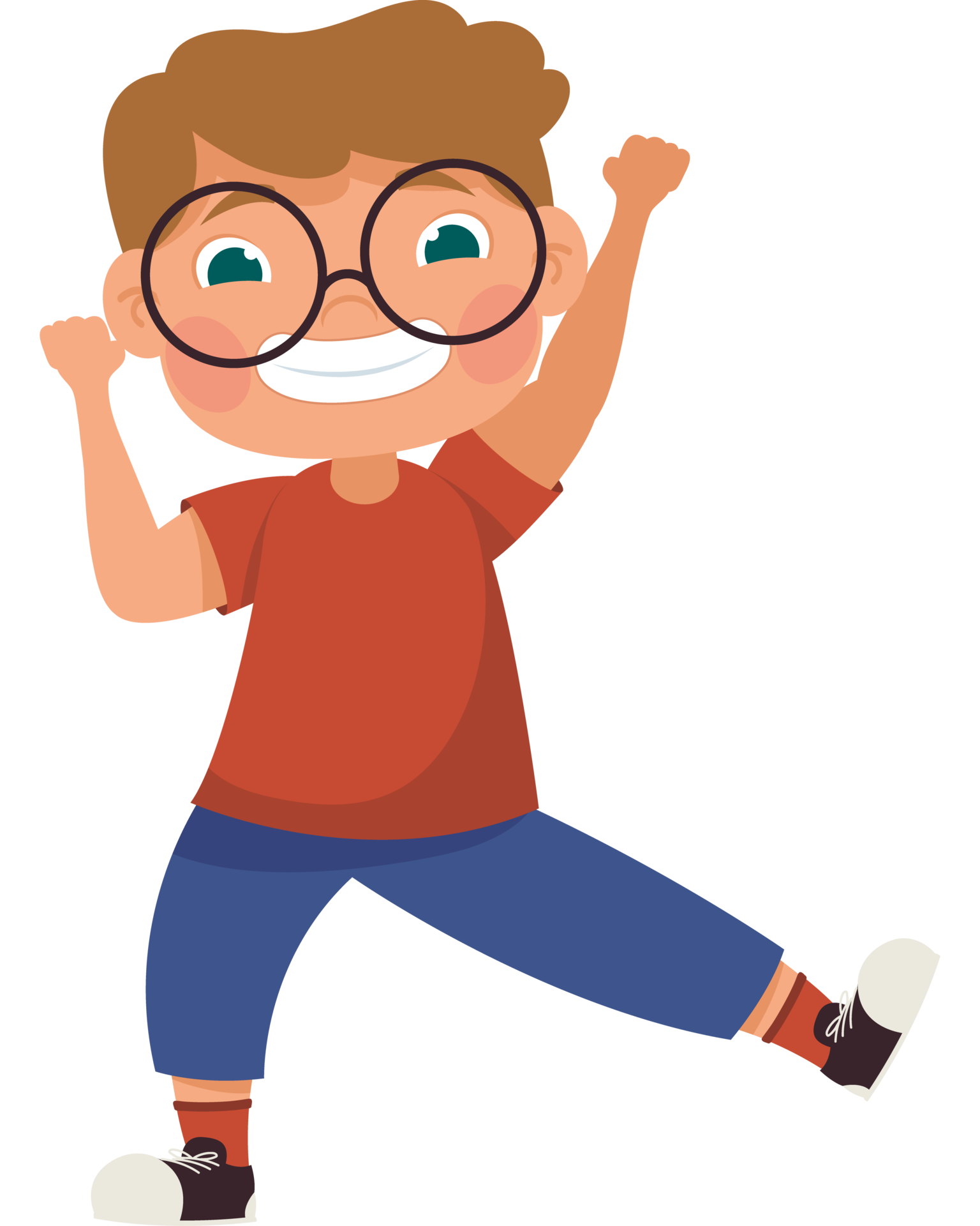 little boy playing 24098187 PNG