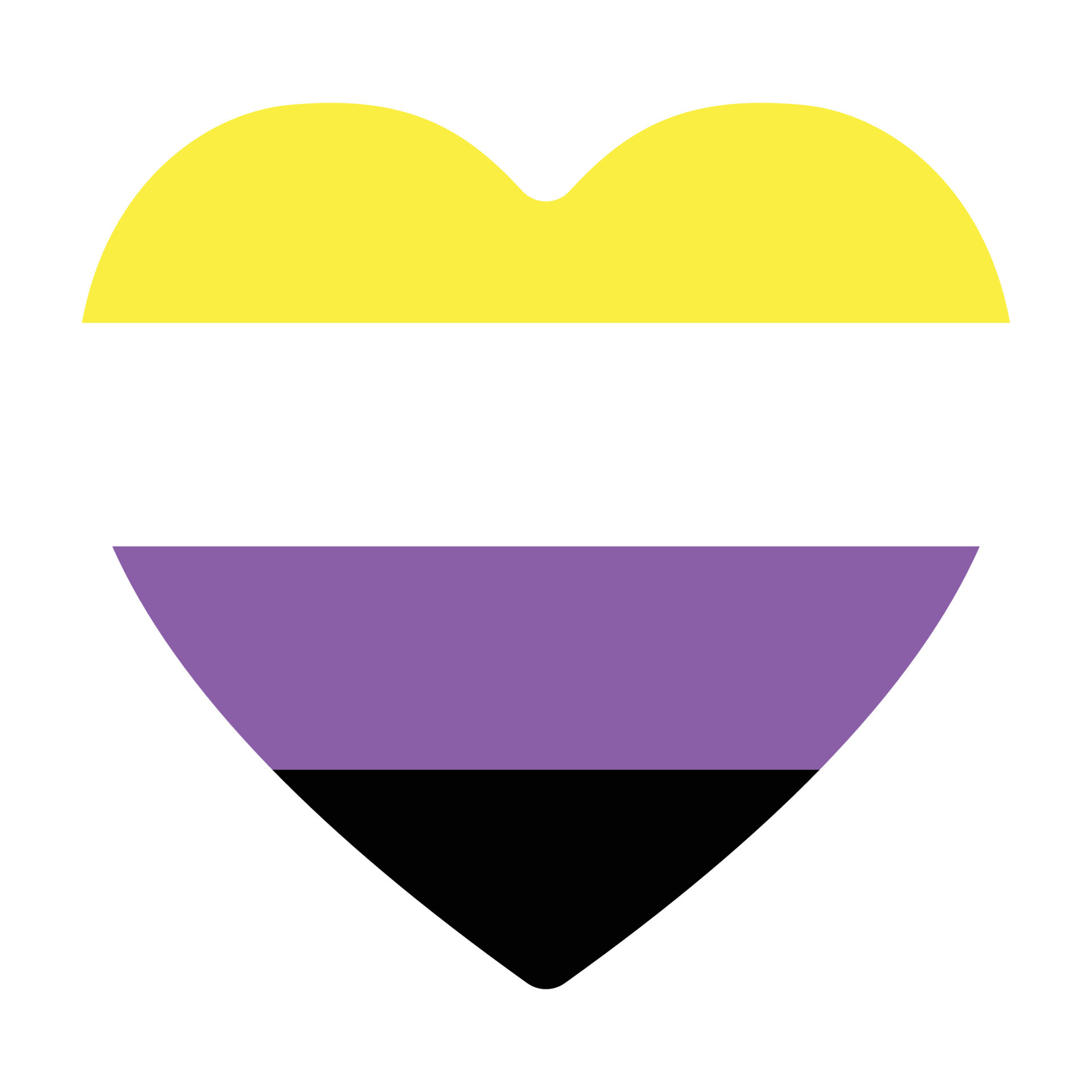 Non-Binary pride flag, LGBTQ symbol. 24100457 Vector Art at Vecteezy Non-Binary pride flag, LGBTQ symbol. 24100457 Vector Art at Vecteezy