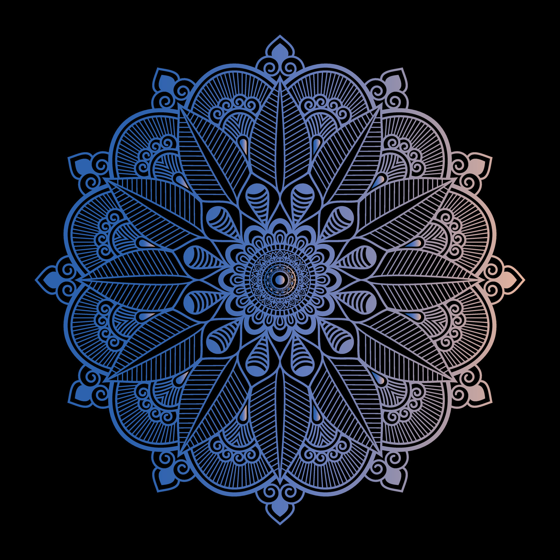 Scroll Pattern Vector Art, Icons, and Graphics for Free Download