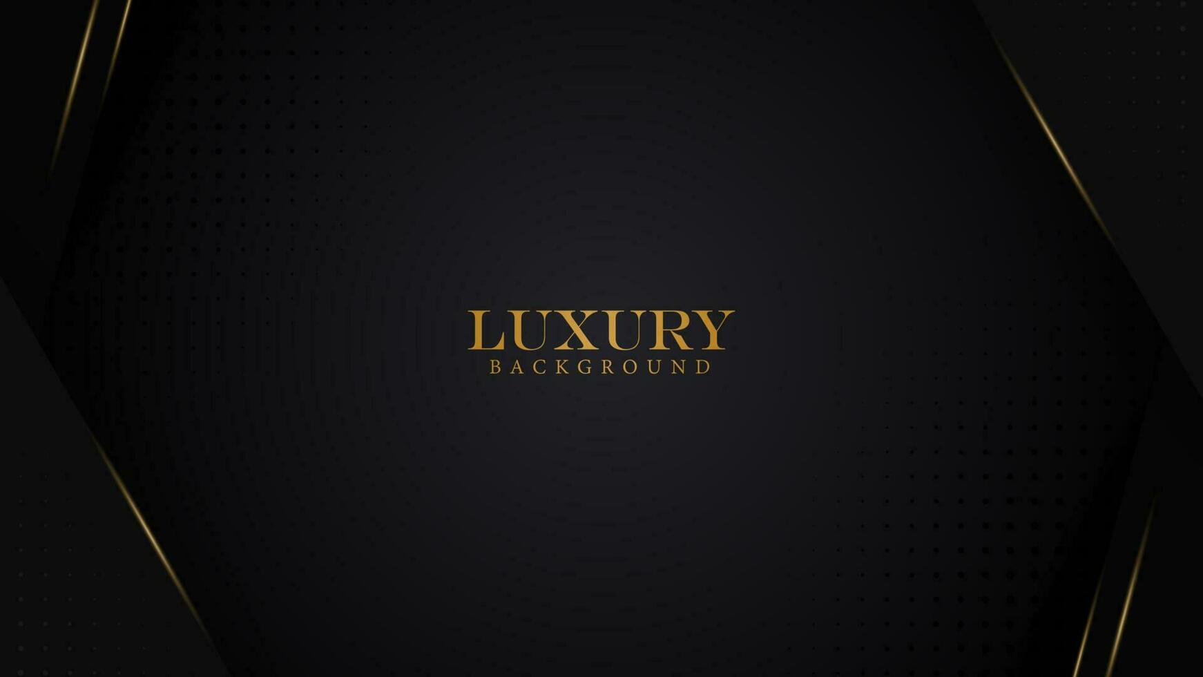 luxury abstract elegant black background with halftone. luxury elegant ... luxury abstract elegant black background with halftone. luxury elegant ...