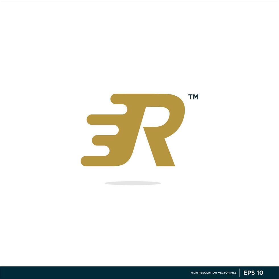 3r Logo Vector Art, Icons, and Graphics for Free Download