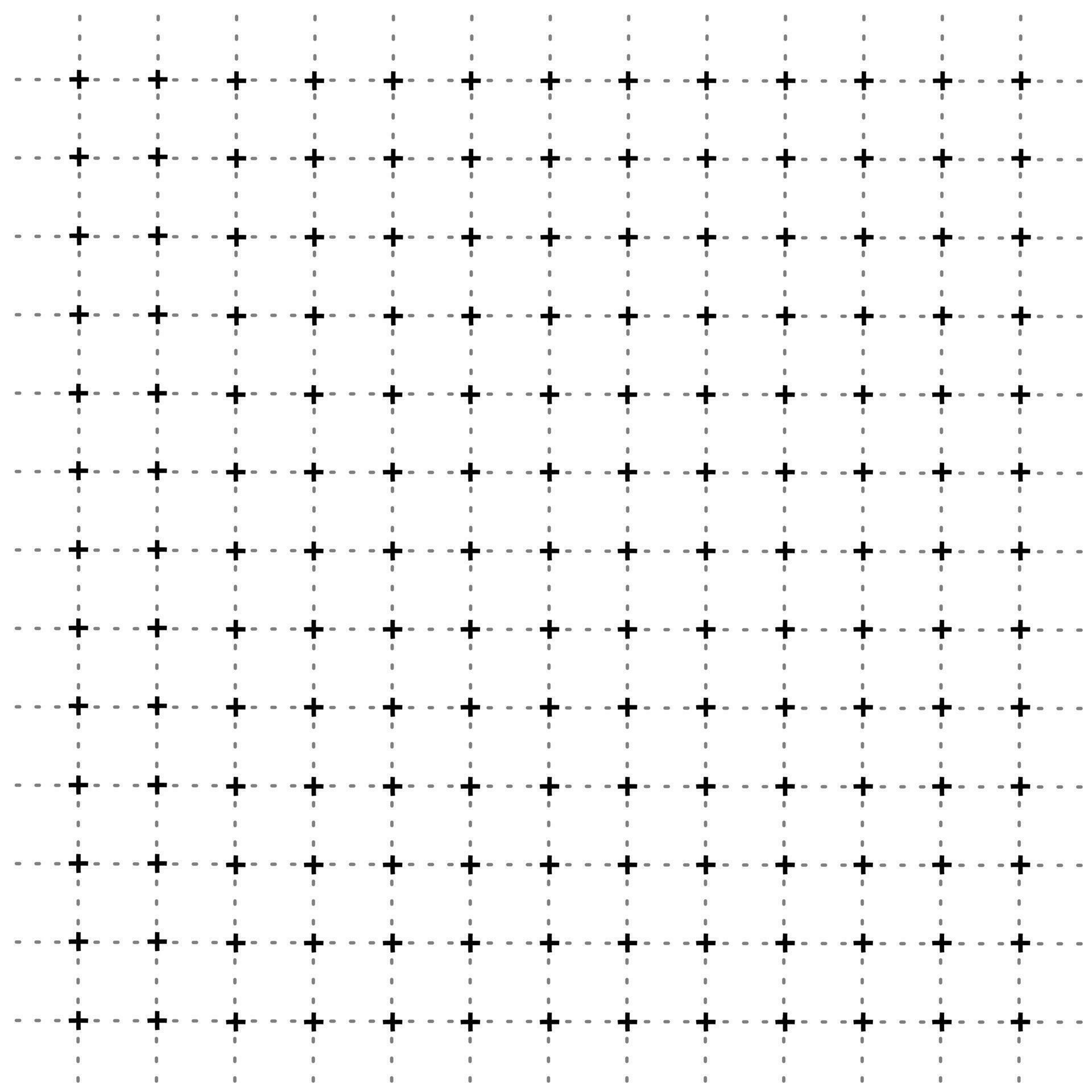 Seamless grid pattern background with black and white color. 24104873 Vector Art at Vecteezy