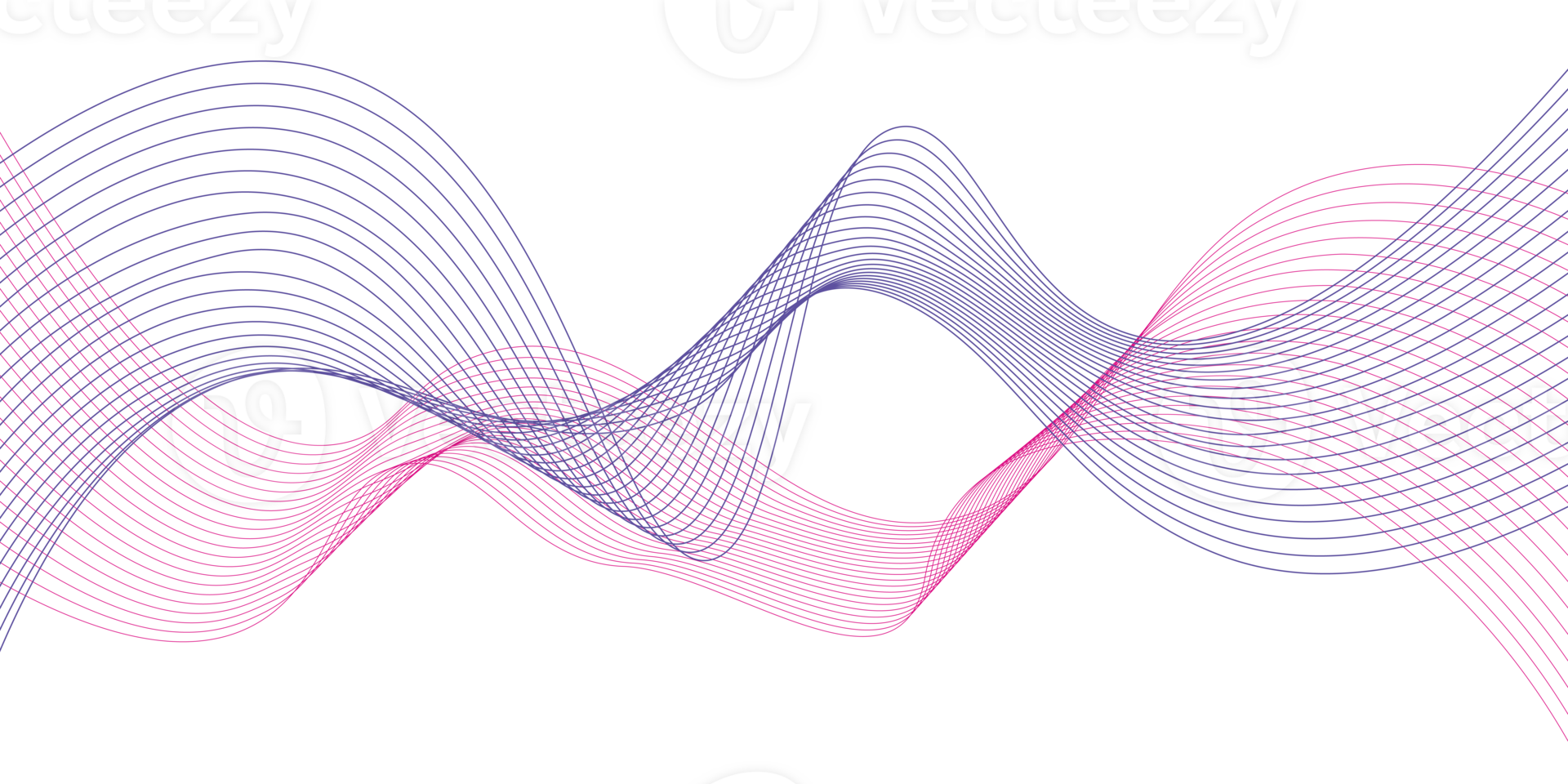 Beautiful abstract wave line technology background 24107745 PNG Beautiful abstract wave line technology background 24107745 PNG
