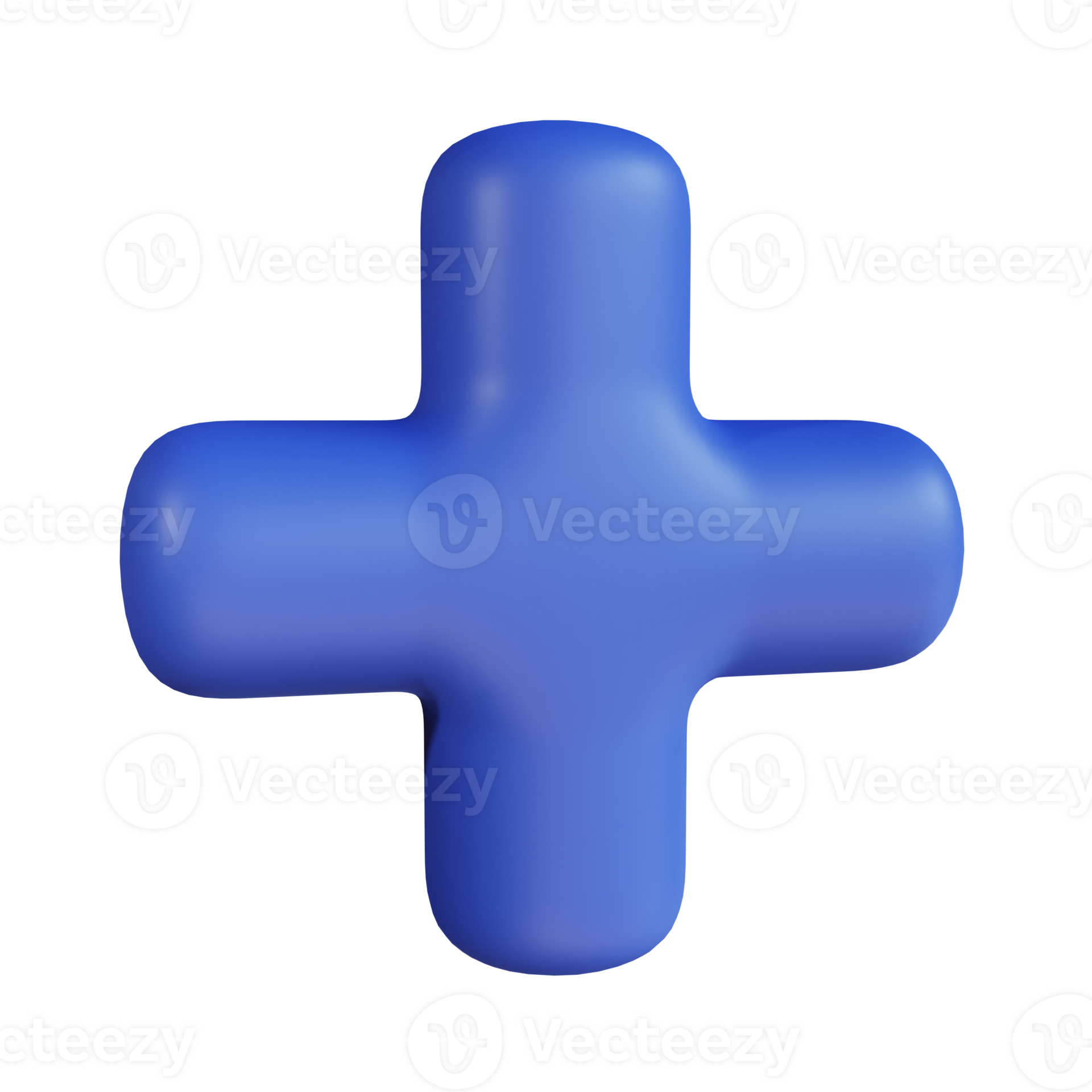 3d icon more isolated on transparent background 24109818 PNG