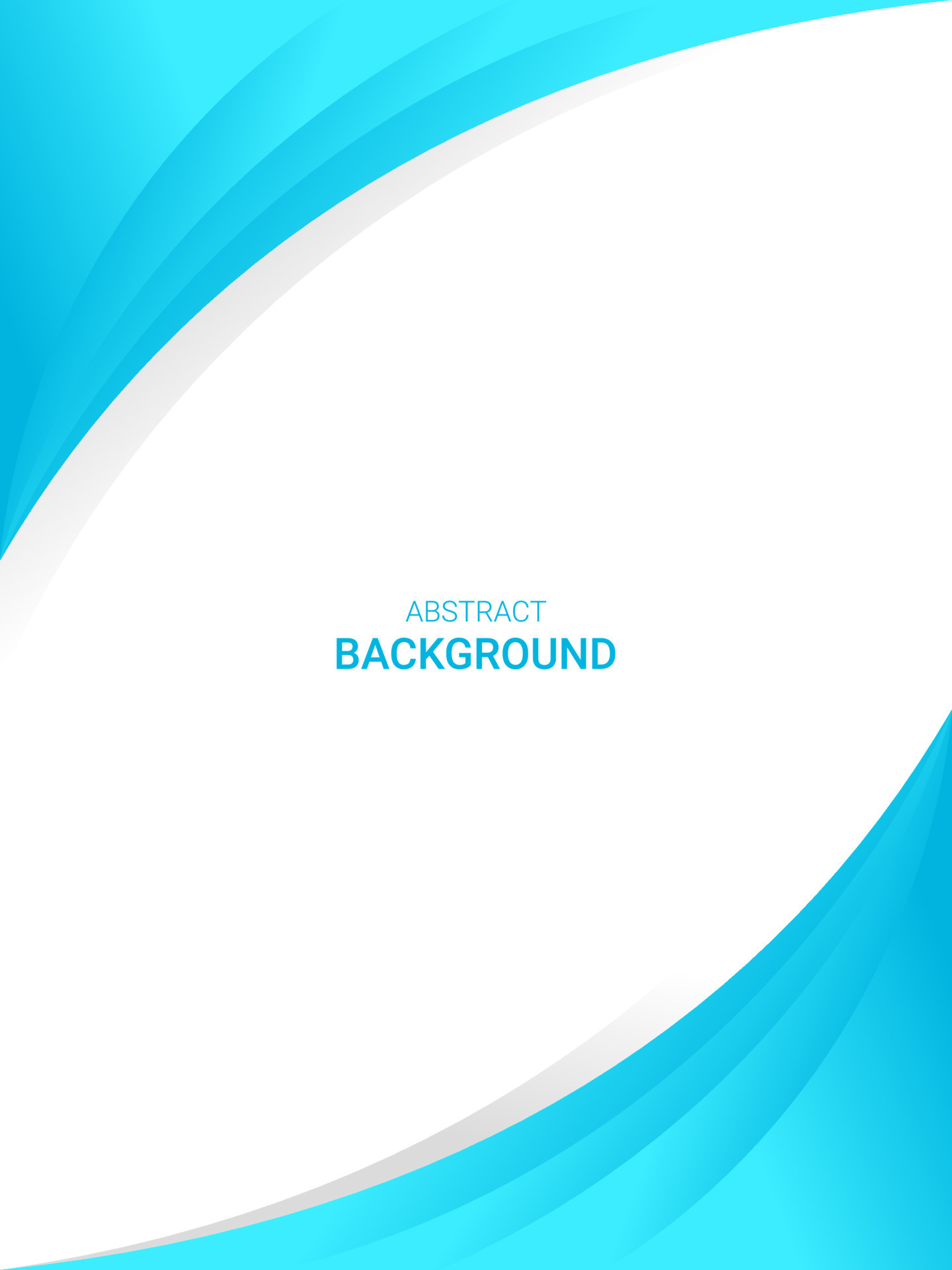 Abstract gradient wave blue color background 24109920 Vector Art at Vecteezy