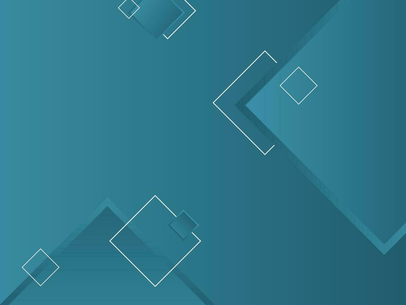 Abstract Rectangle Background Abstract Gradient Geometric Shapes