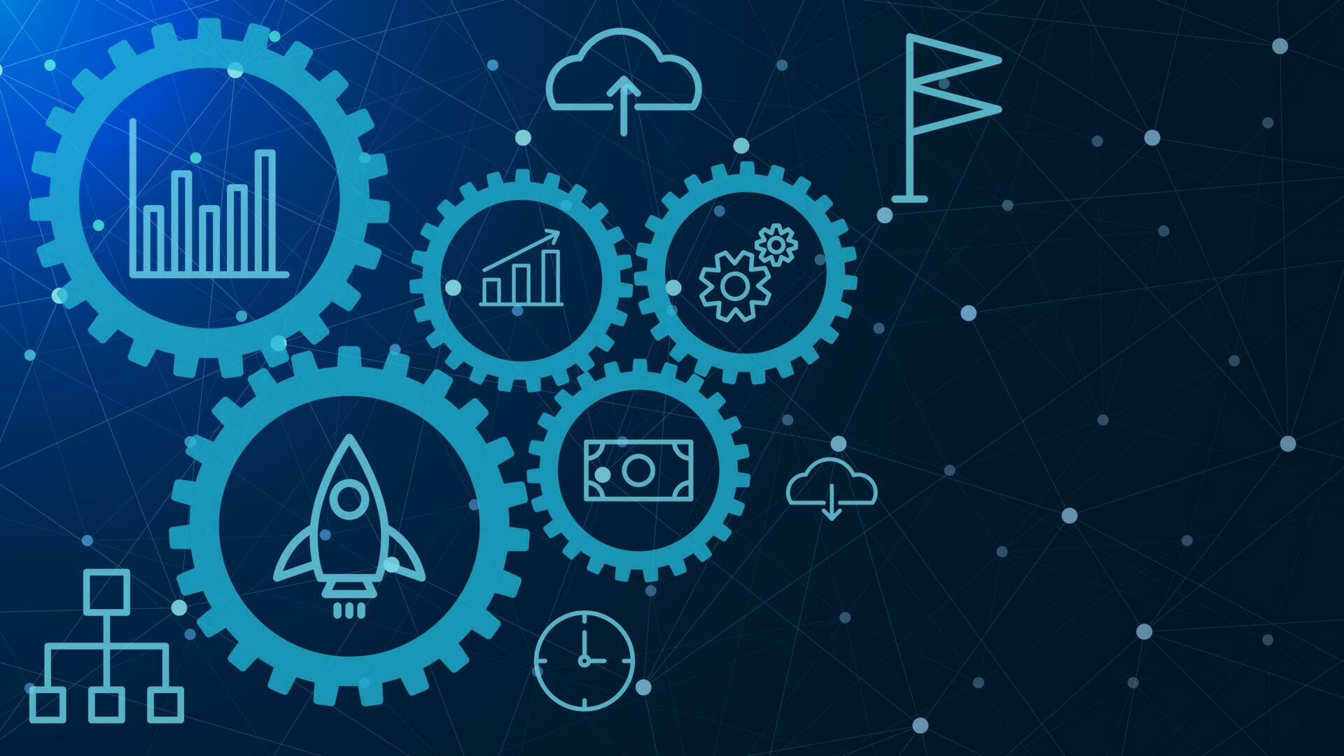 Business process management background. Business process workflow or ... Business process management background. Business process workflow or ...