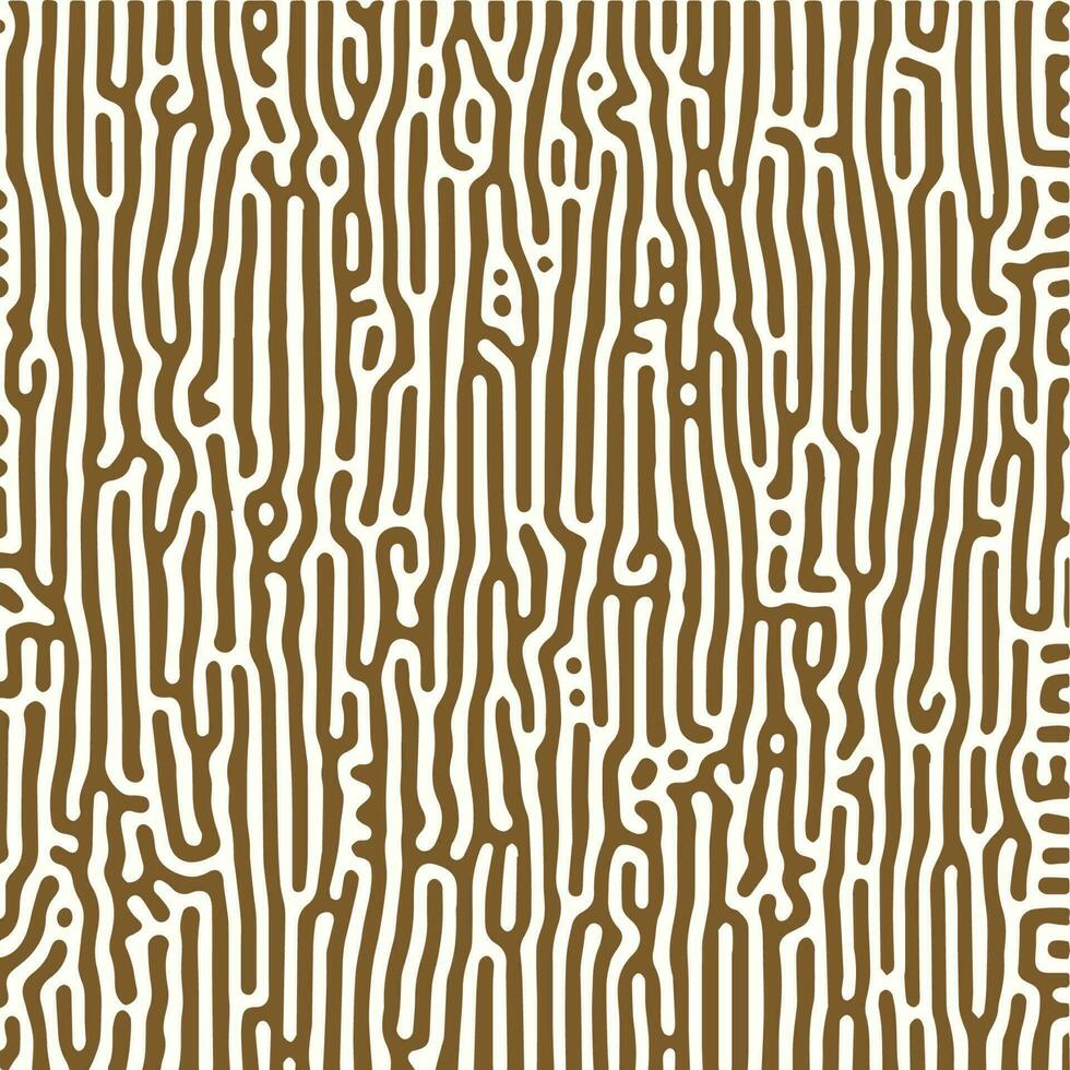 Monochrome Organic Abstract Lines Turing Pattern Background 24110513