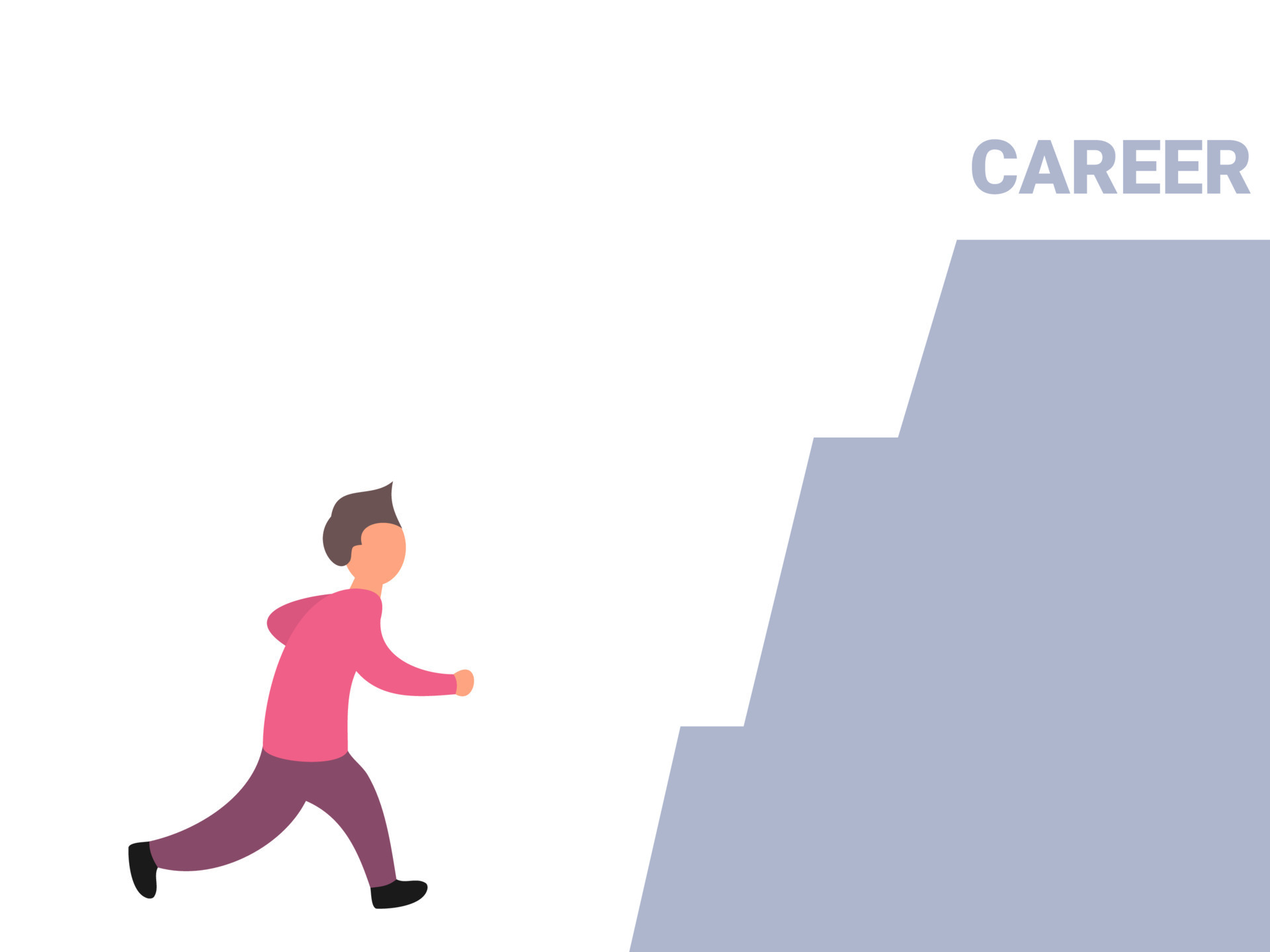 flat design pursuing a career in vector illustration 24111927 Vector ... flat design pursuing a career in vector illustration 24111927 Vector ...
