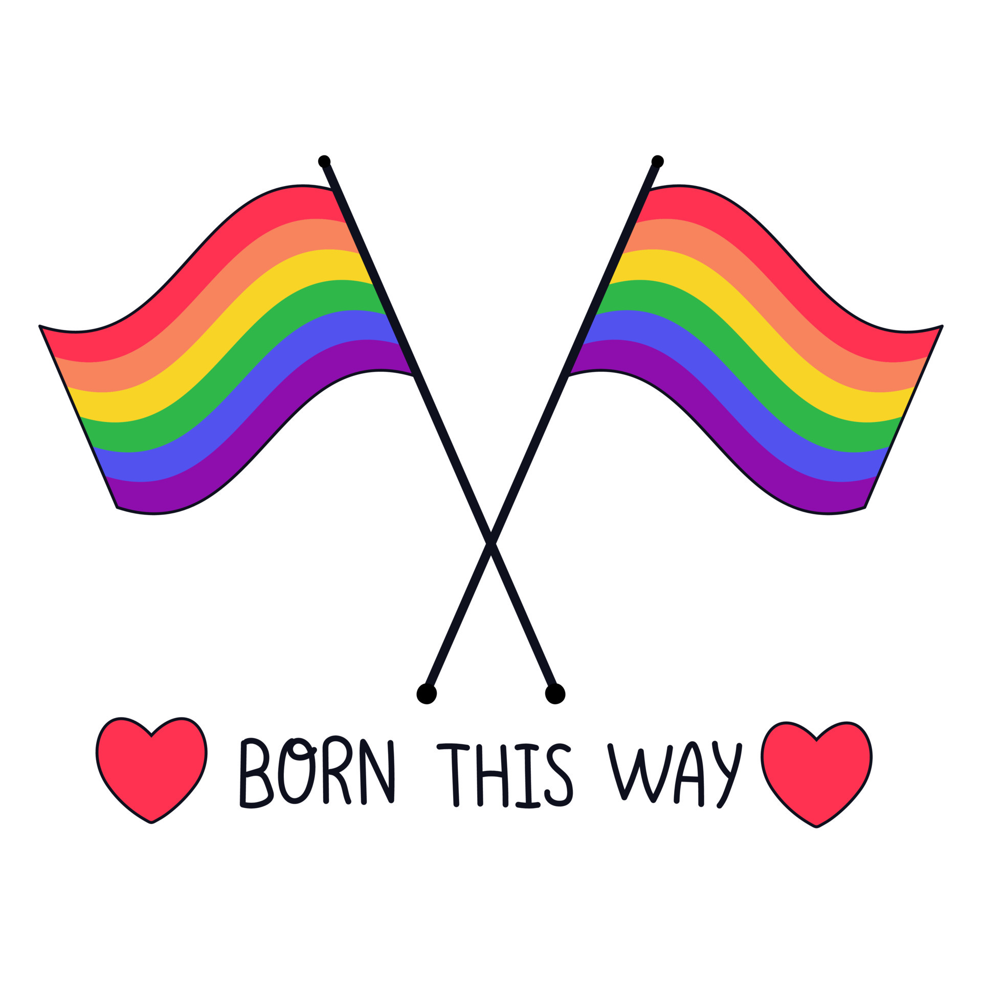 Lgbt Quotes Love