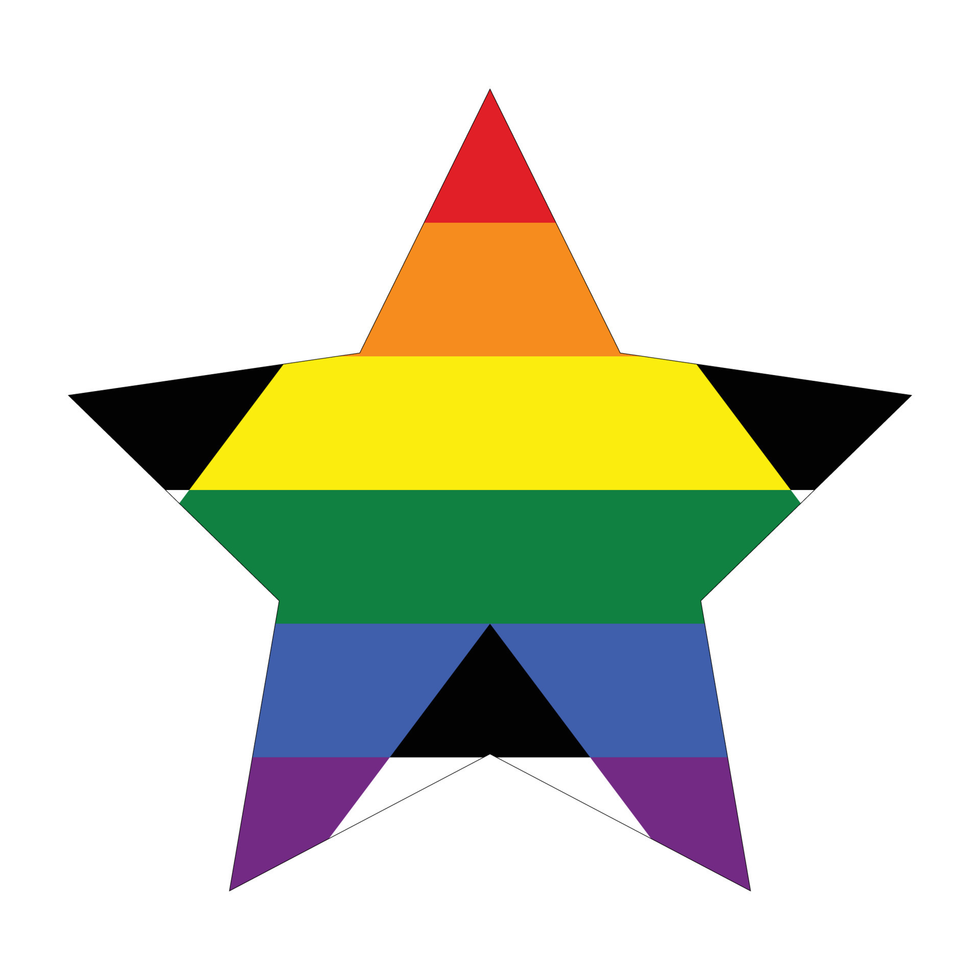 Straight Ally Pride Flag Lgbtq Flag 24113868 Vector Art At Vecteezy
