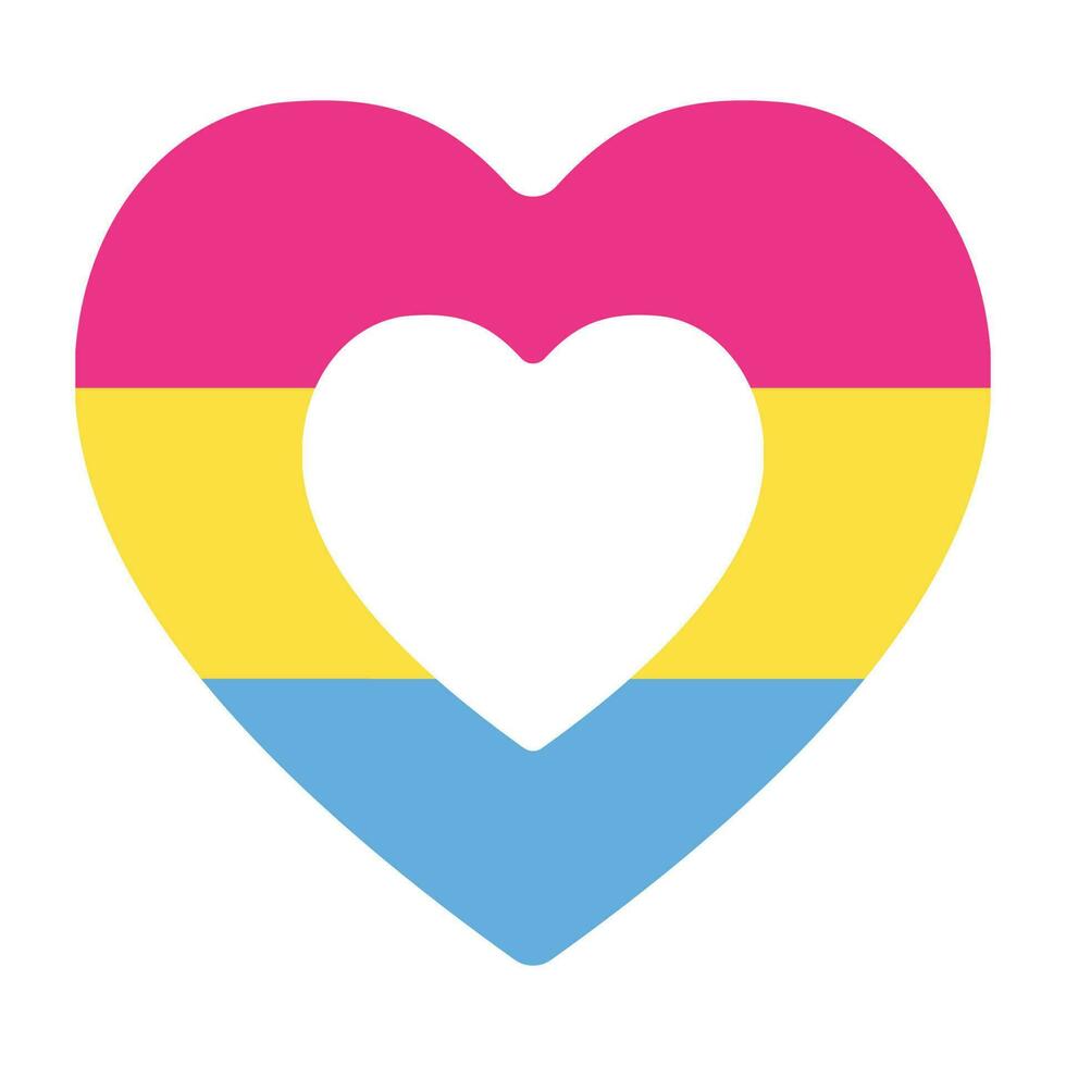 Pansexual pride flag. LGBT flag 24113869 Vector Art at Vecteezy Pansexual pride flag. LGBT flag 24113869 Vector Art at Vecteezy