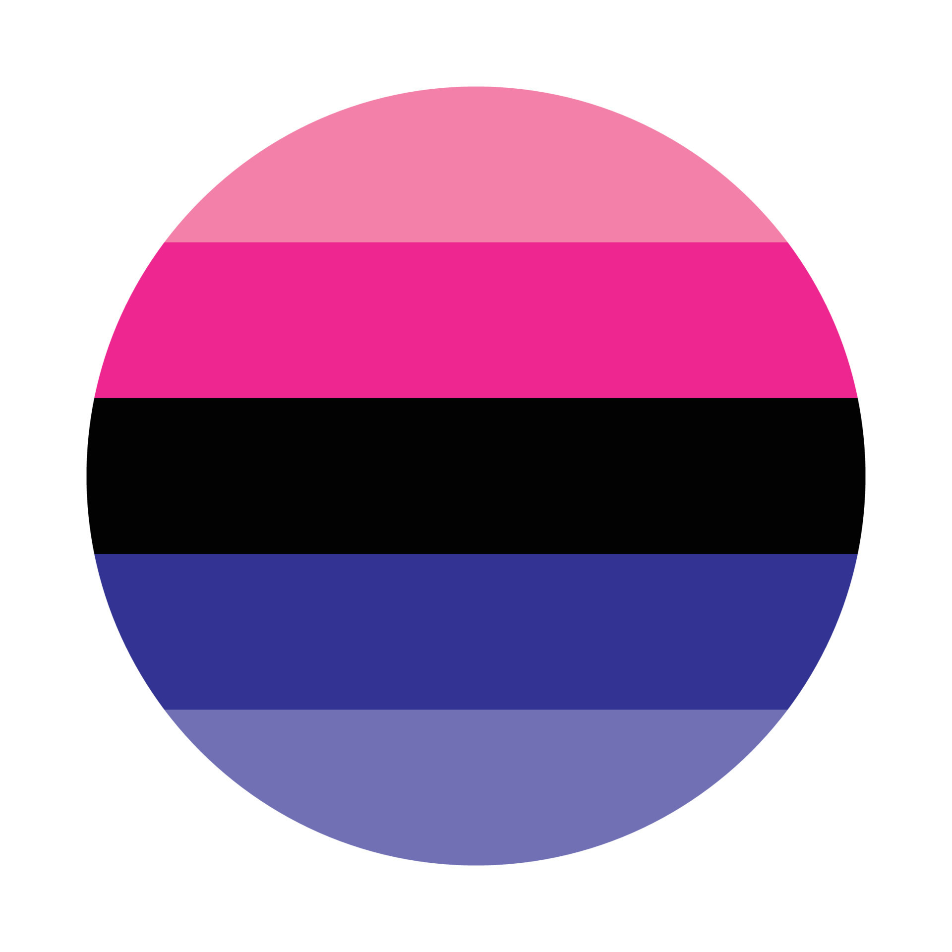 Omnisexual Pride Flag Lgbtq Flag 24113873 Vector Art At Vecteezy