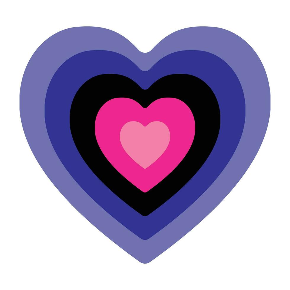 Omnisexual Pride Flag Lgbtq Flag 24113876 Vector Art At Vecteezy