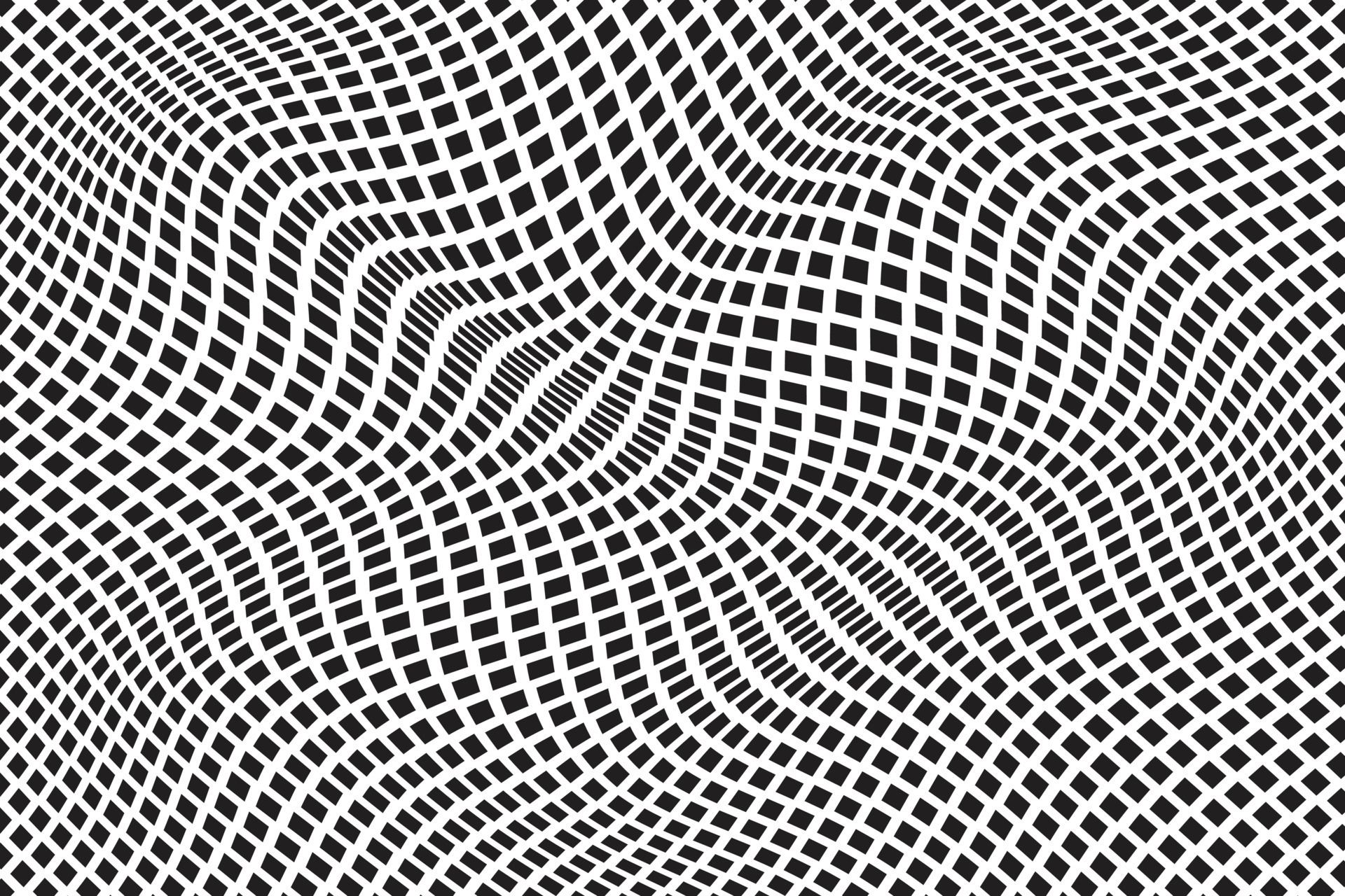 modern abstract rectangle dot wave pattern. 24115572 Vector Art at Vecteezy