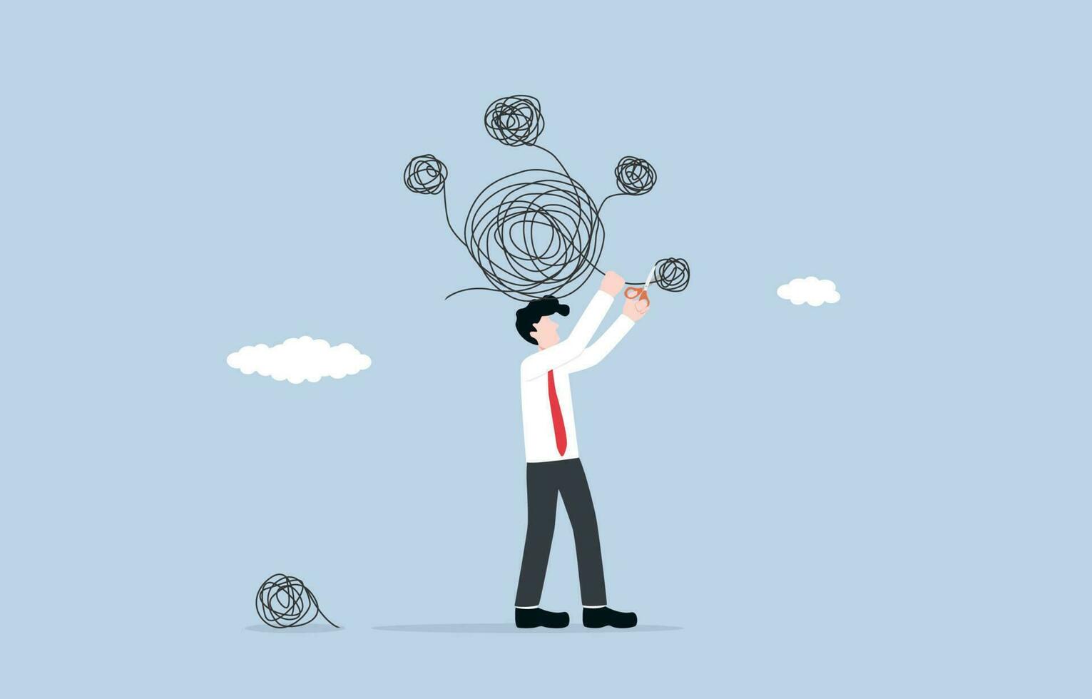 Problem prioritization, focusing on core problem, cutting out ...