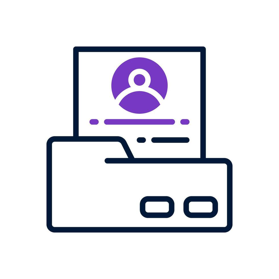 folder icon for your website, mobile, presentation, and logo design ...