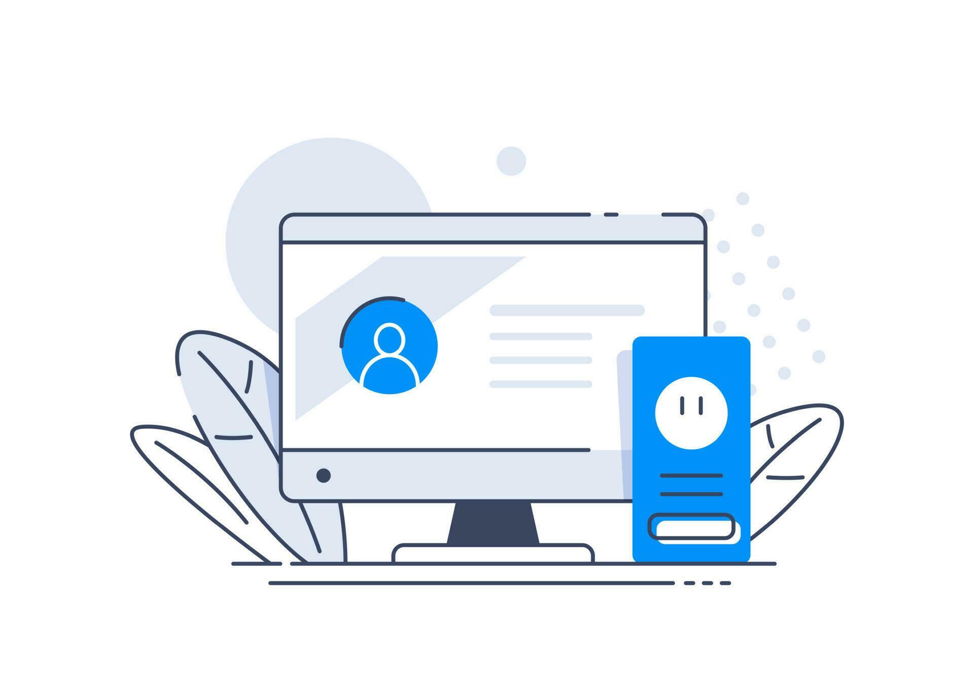 Web development, optimization, user experience, user interface in e-commerce. Website layout ...