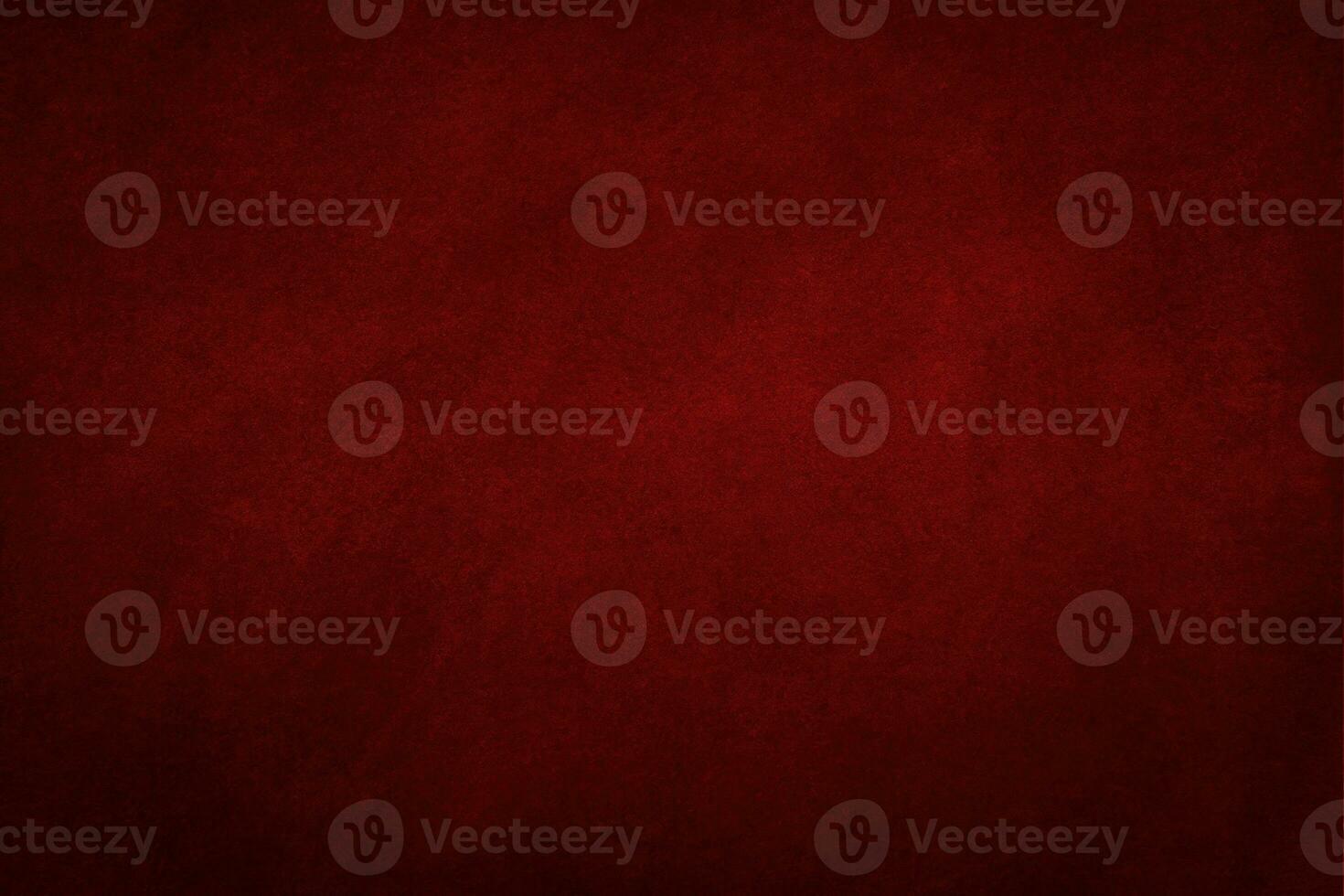 Luxurious Red Textured and Grunge Wallpaper with Velvety Finish for ...