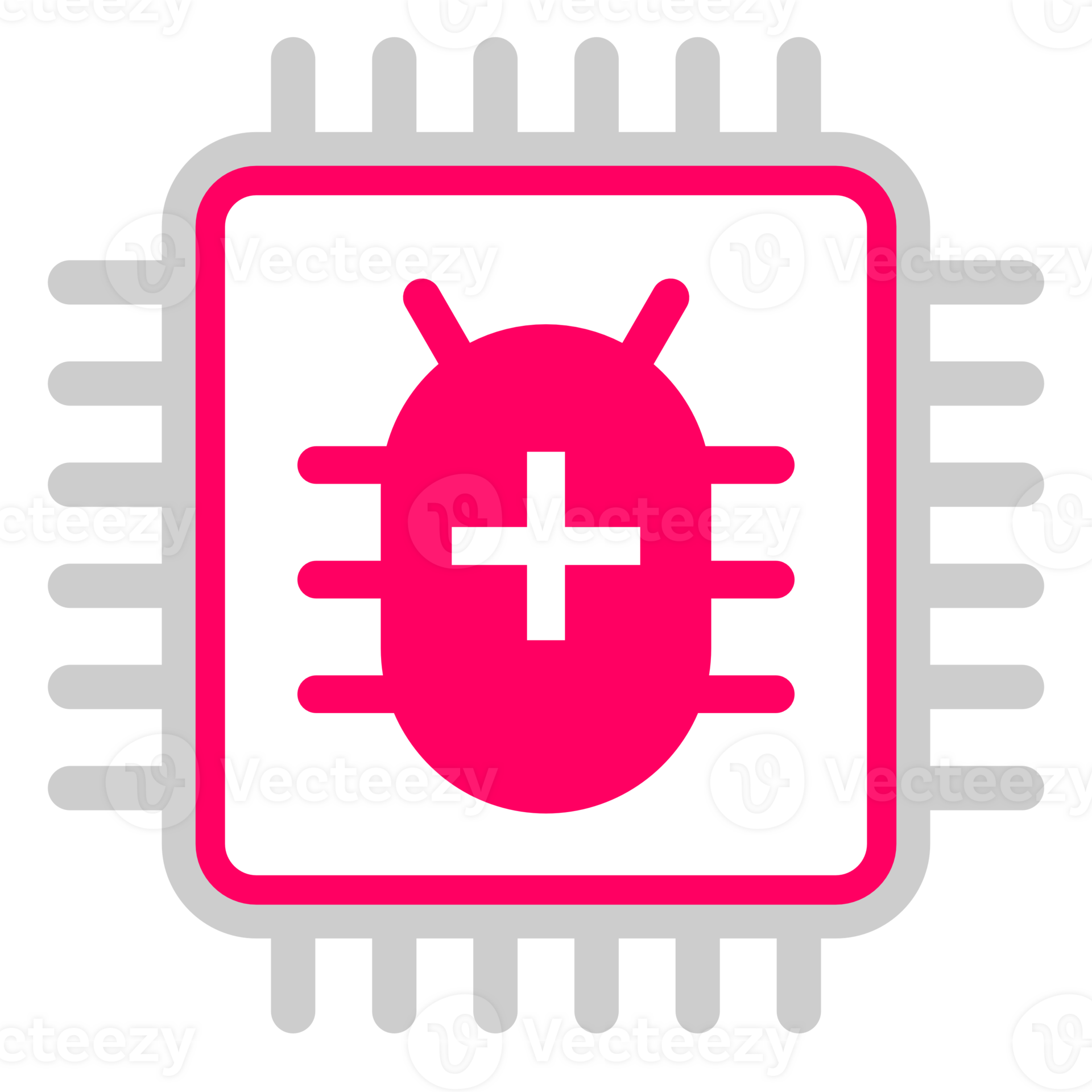 The Software Bugs 24125818 PNG