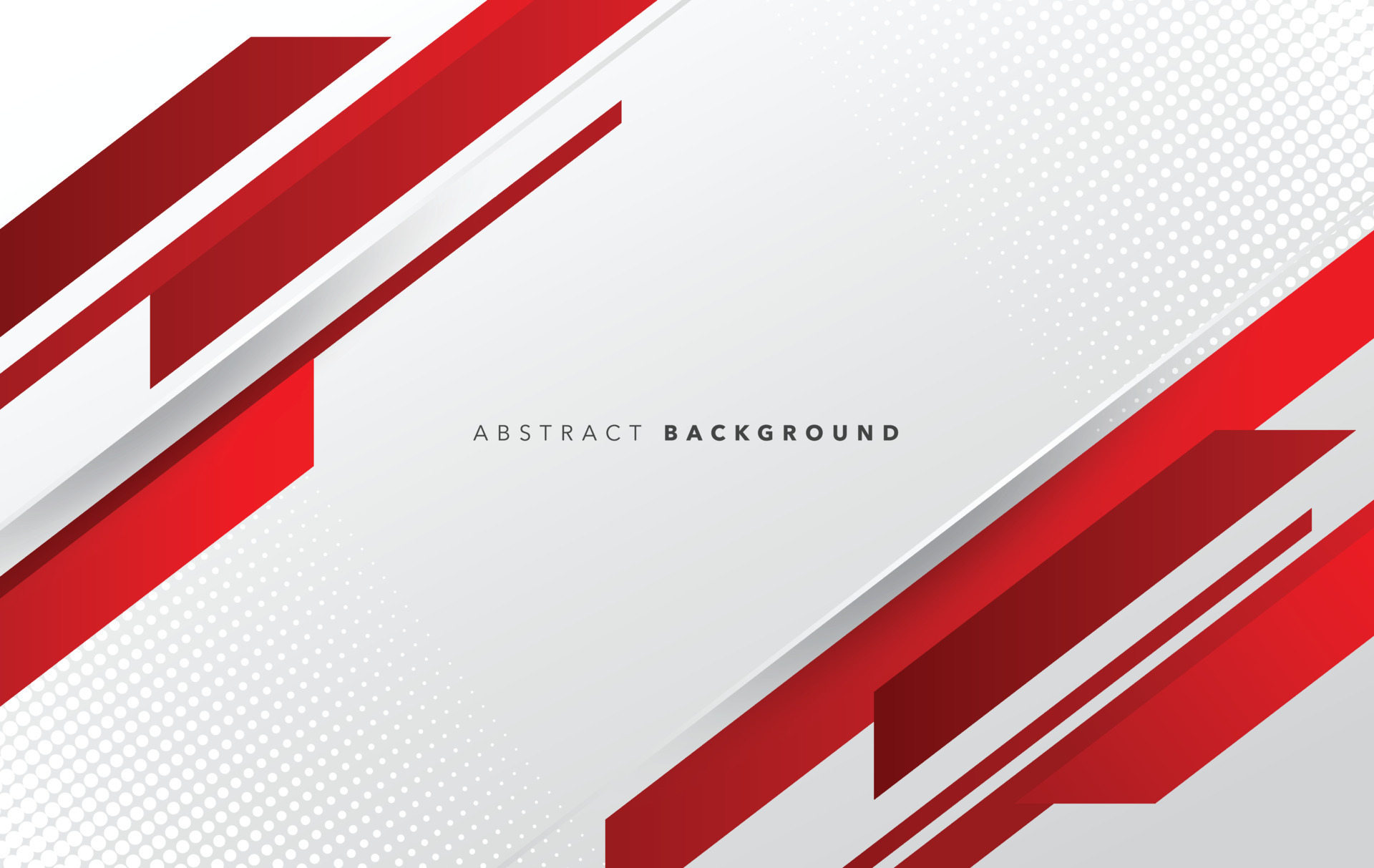 red modern abstract background design 24127422 Vector Art at Vecteezy