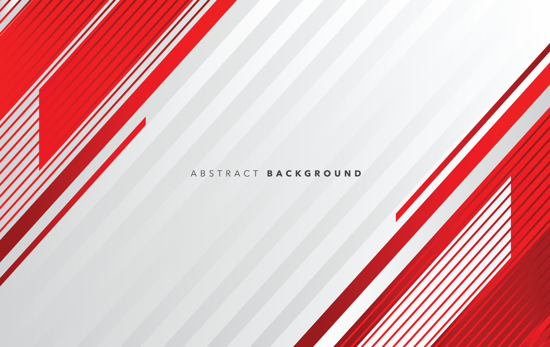red modern abstract background design 24127433 Vector Art at Vecteezy