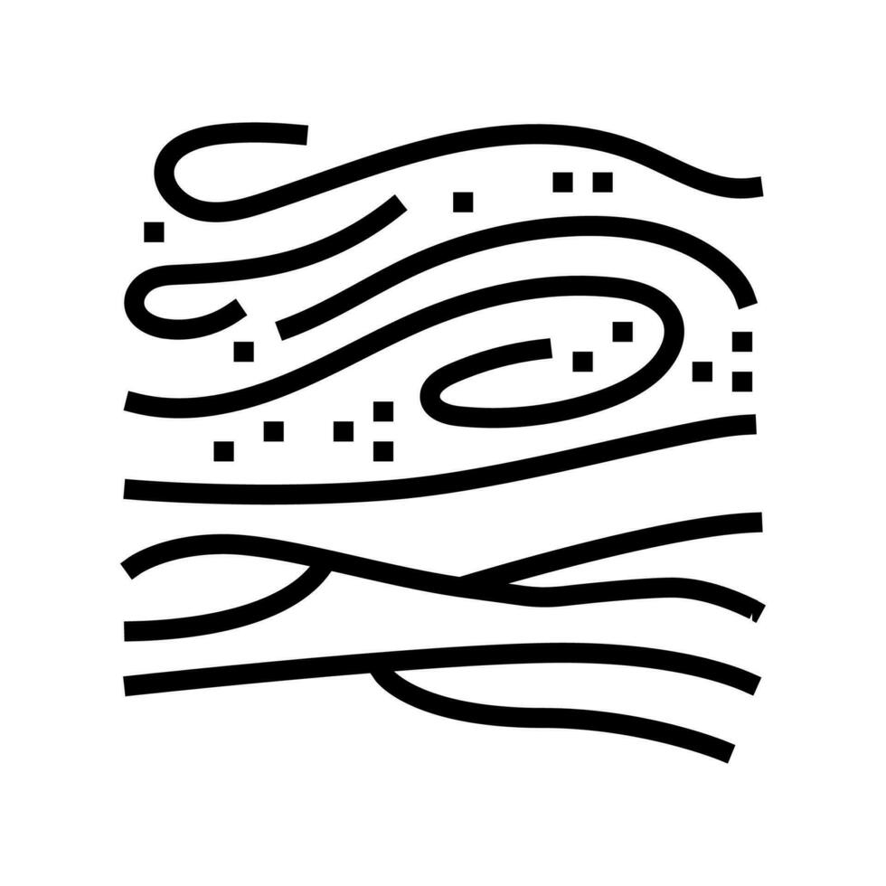 Winter Storm Season Line Icon Vector Illustration 24131209 Vector Art winter-storm-season-line-icon-vector-illustration-24131209-vector-art