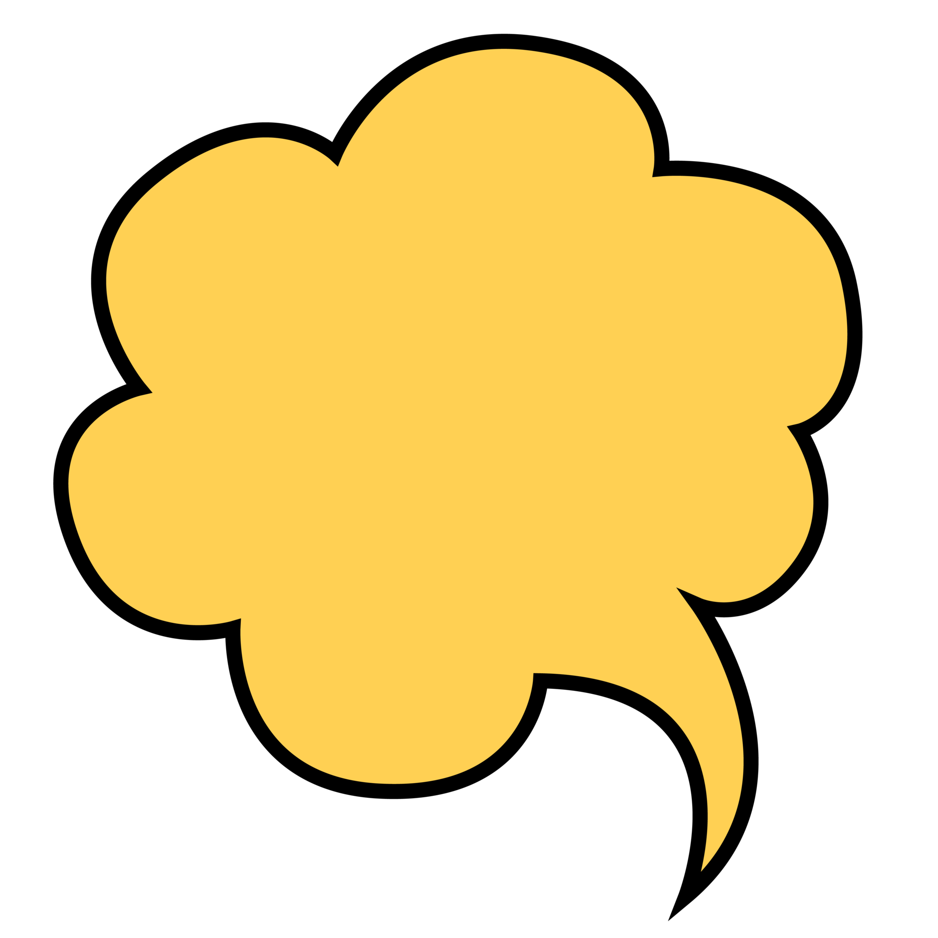 Filled Blank Speech Bubble Dialog Shape Black Outline Comic Style, Chat ... Filled Blank Speech Bubble Dialog Shape Black Outline Comic Style, Chat ...