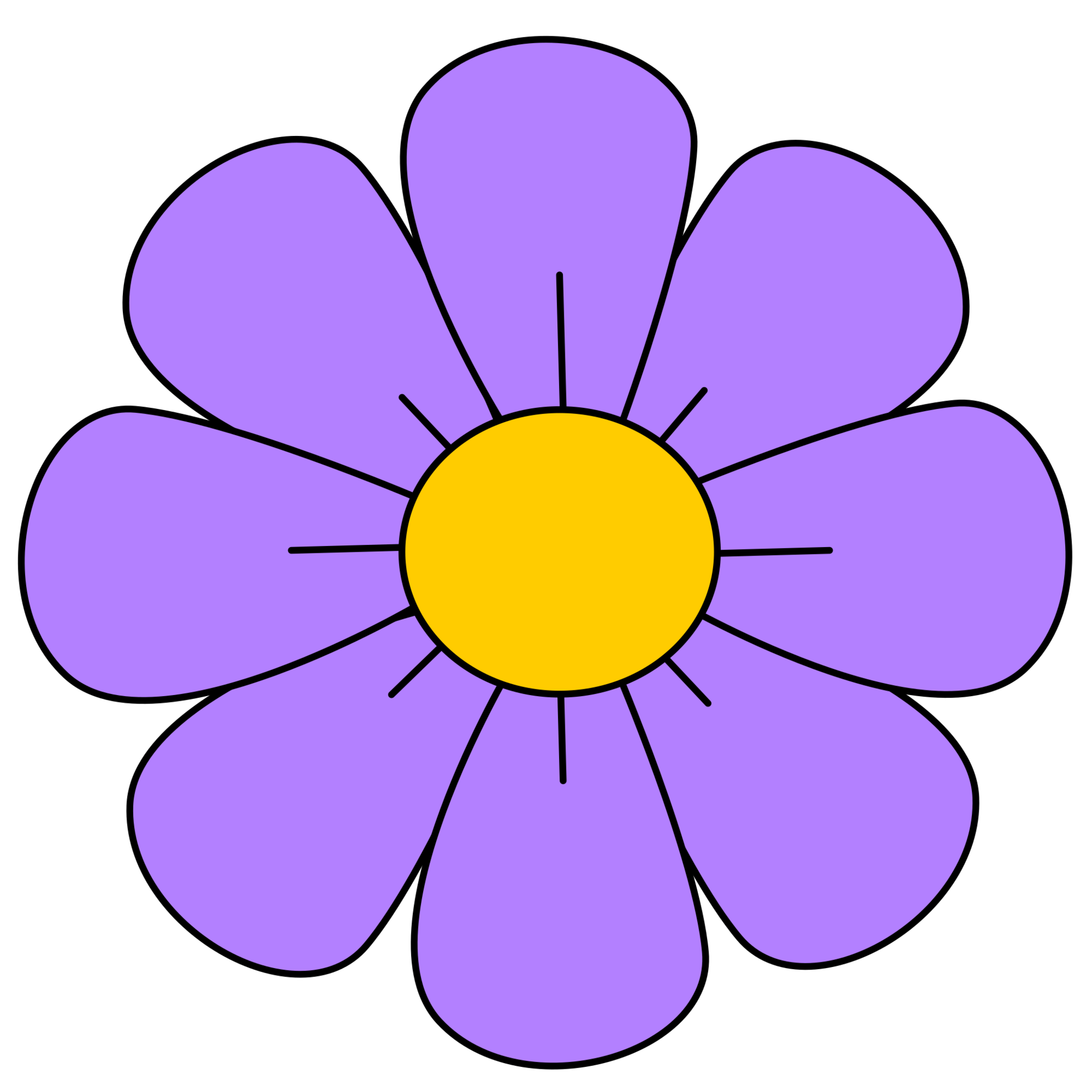 purple flower design 24134697 PNG purple flower design 24134697 PNG