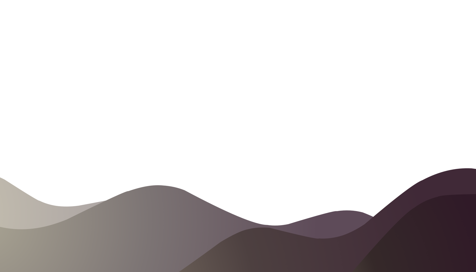 Illustration of an abstract black background with a gradient wave layer ...