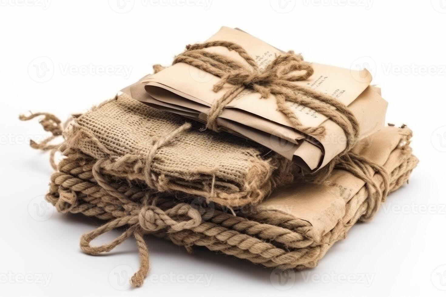 Stack old letters notebook. Generate Ai 24137282 Stock Photo at Vecteezy Stack old letters notebook. Generate Ai 24137282 Stock Photo at Vecteezy