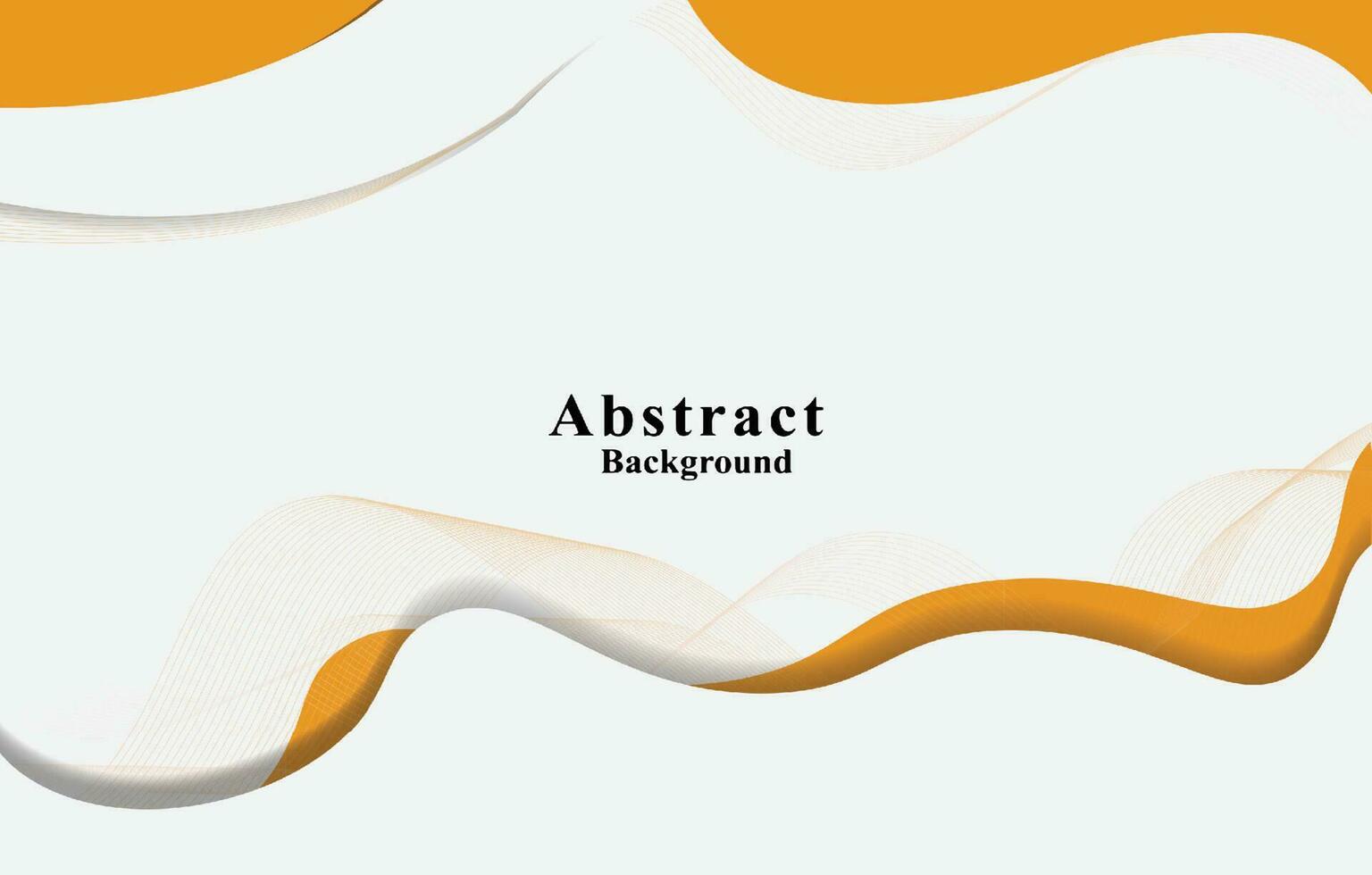 Modern Abstract Gradient Wavy Geometric Background Dynamic Shapes Composition 24140388 Vector