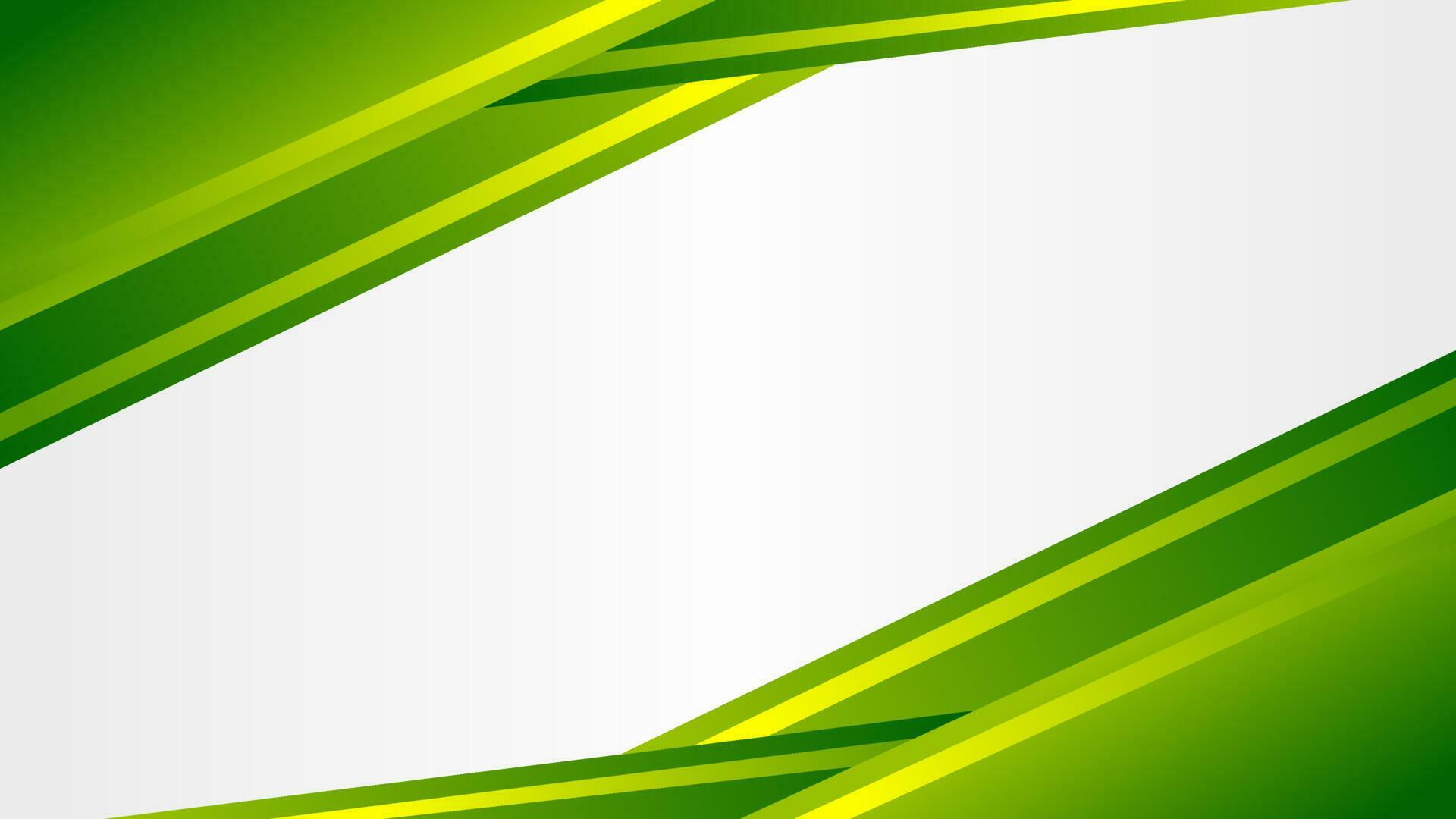 Abstract background vector illustration. Green background vector illustration. Abstract green ...