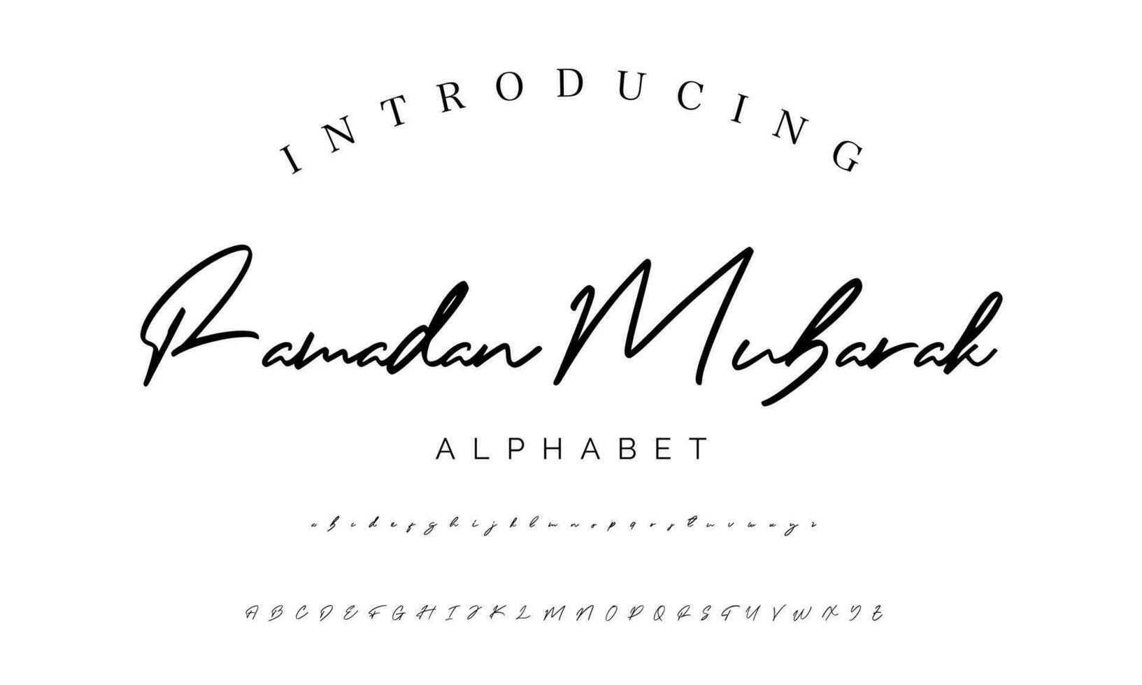 Signature Font Calligraphy Logotype Script Brush Font Type Font ...