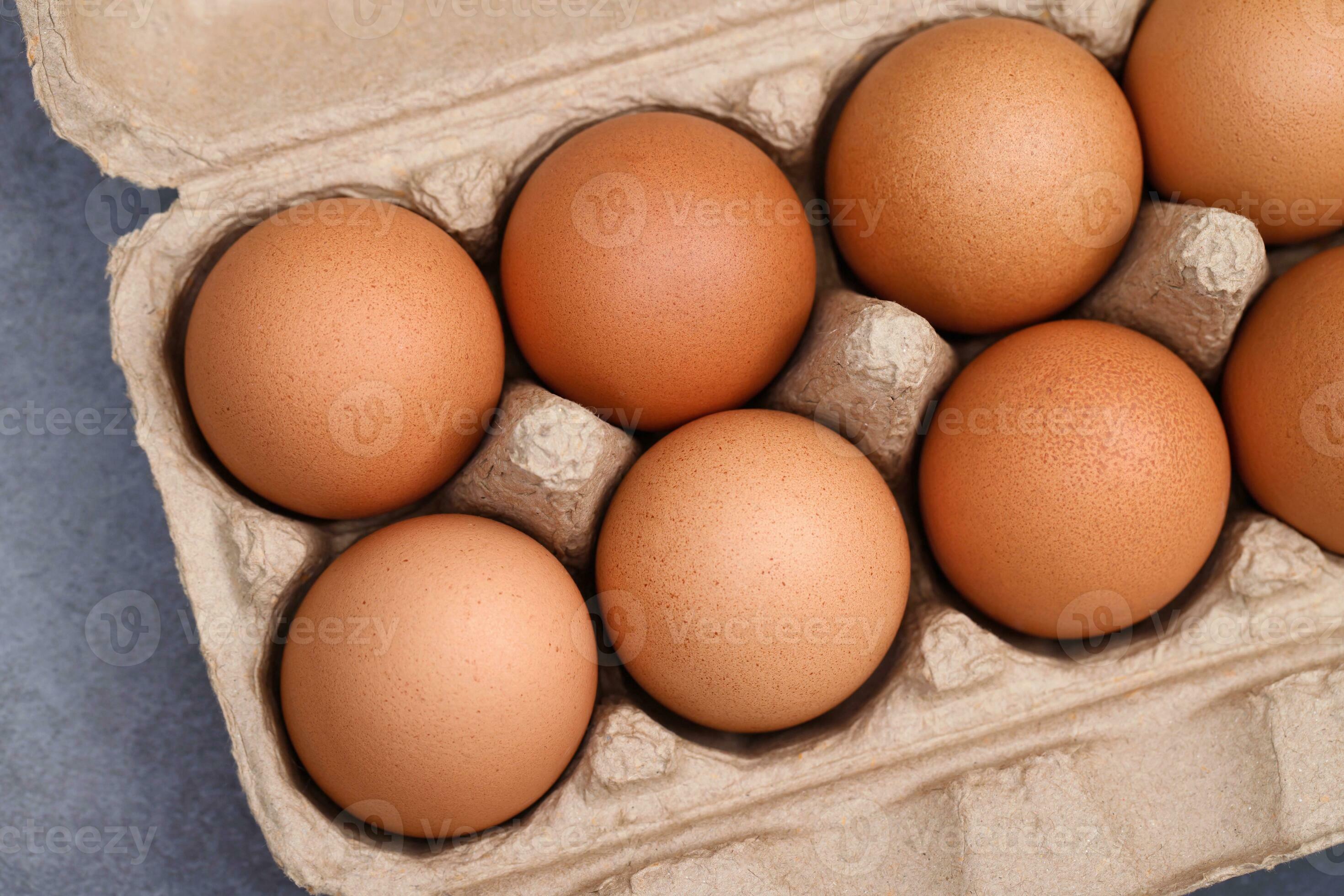 The Benefits Of Egg Yolks And Egg Whites Are High In Protein For The