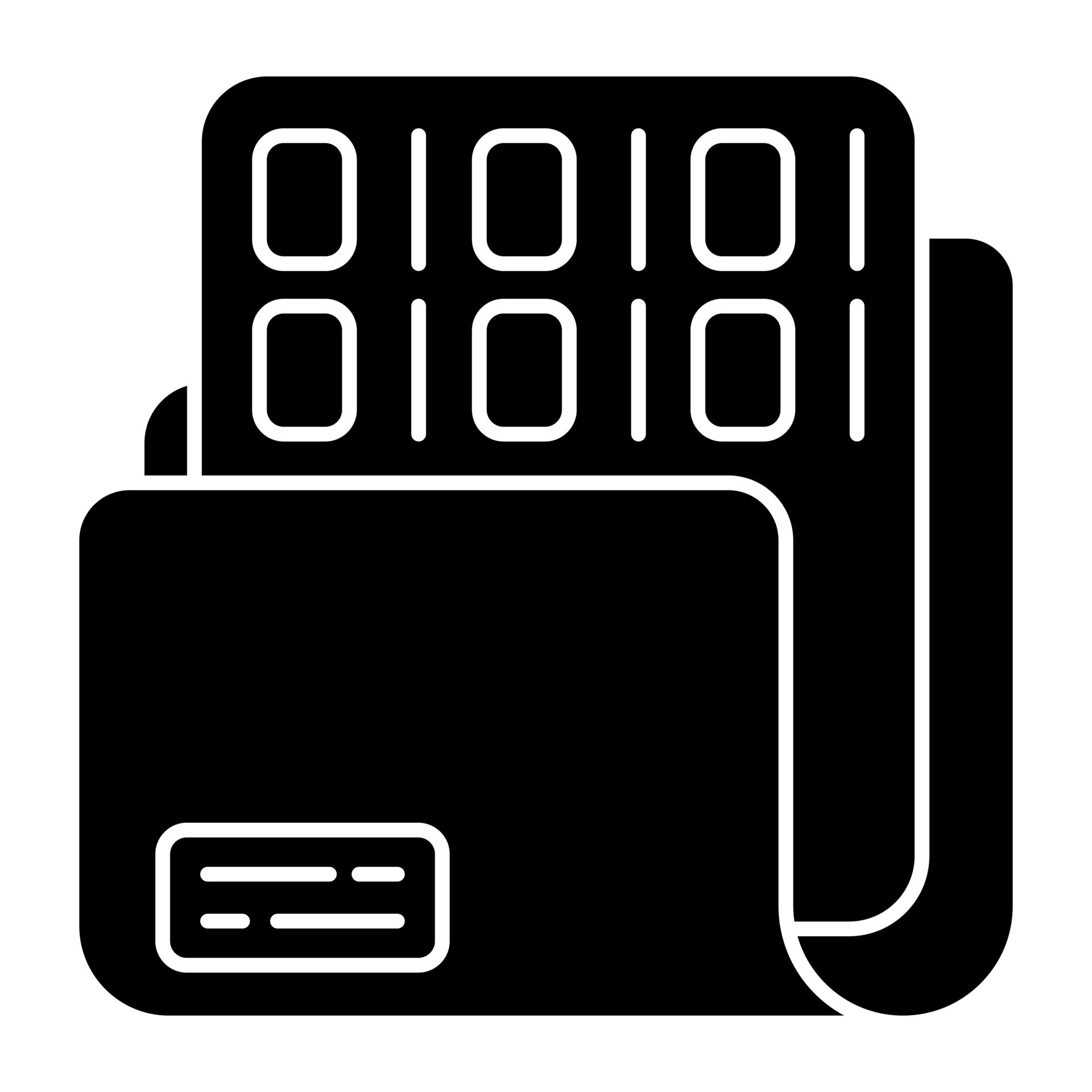 A unique design icon of binary folder 24153427 Vector Art at Vecteezy