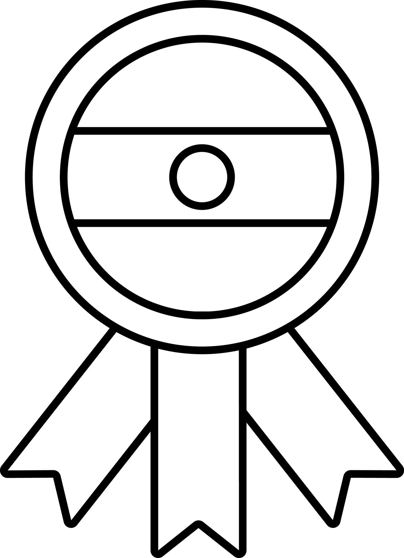 Isolated Indian National Flag Badge Icon. 24154698 Vector Art at Vecteezy Isolated Indian National Flag Badge Icon. 24154698 Vector Art at Vecteezy