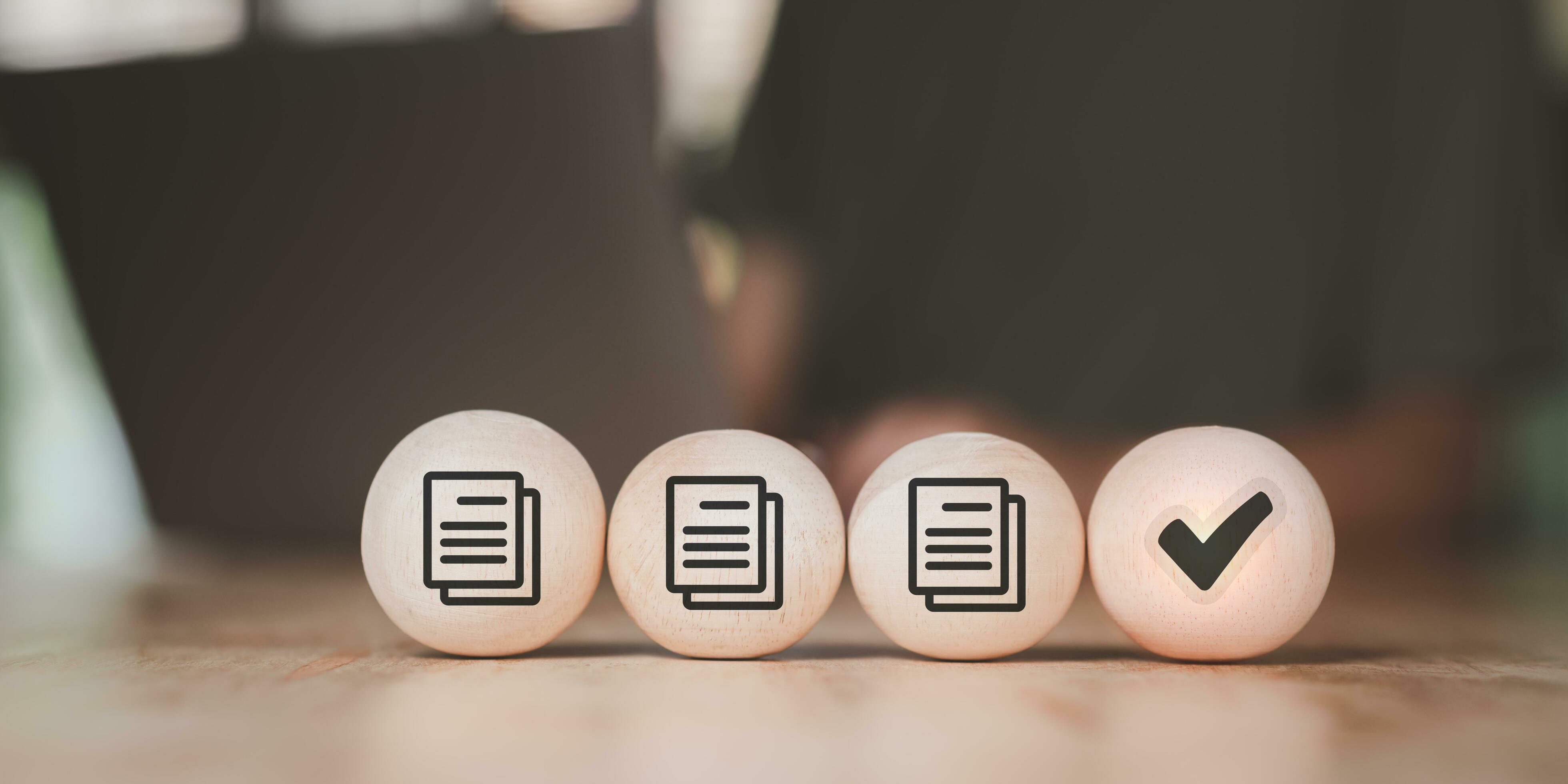 Quality and Efficiency Audit and Evaluation Concepts ,Checklist with ...