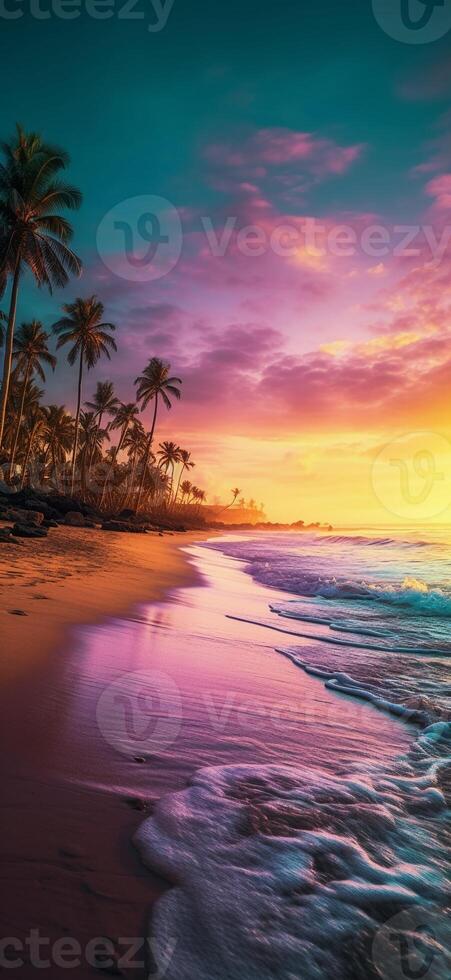 A stunningly realistic beach scene. 24163012 Stock Photo at Vecteezy A stunningly realistic beach scene. 24163012 Stock Photo at Vecteezy