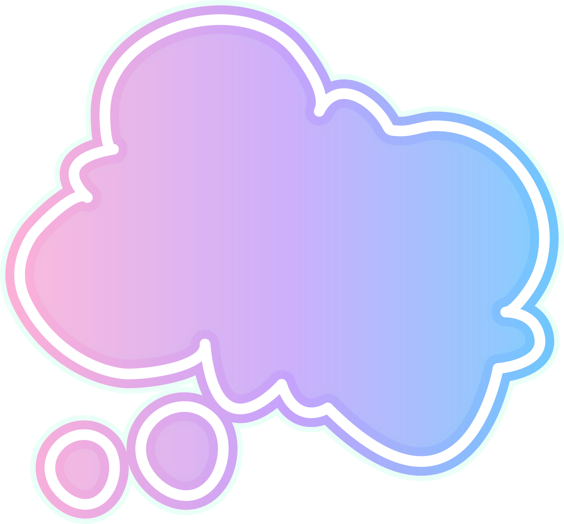 bubble speech label 24165556 PNG