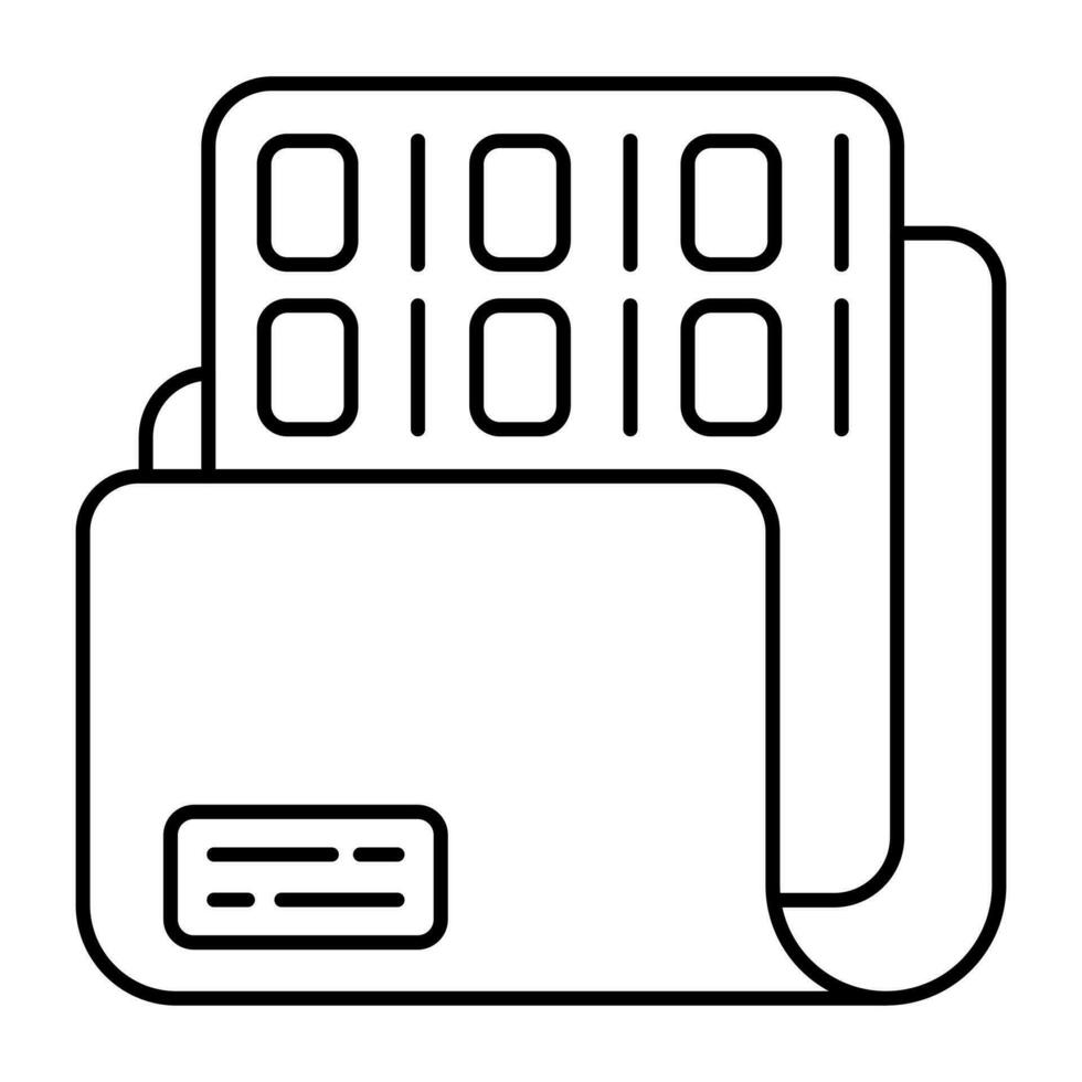 A unique design icon of binary folder 24167633 Vector Art at Vecteezy