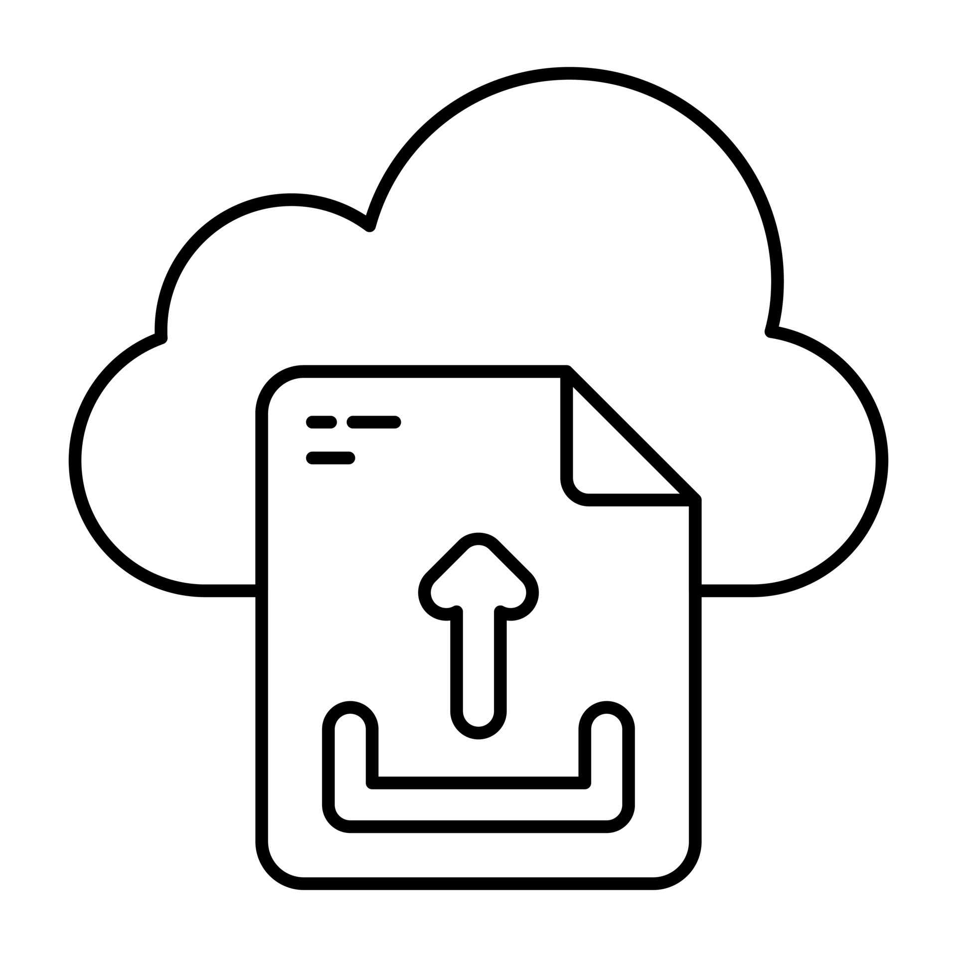 Premium download icon of cloud file upload 24168601 Vector Art at Vecteezy