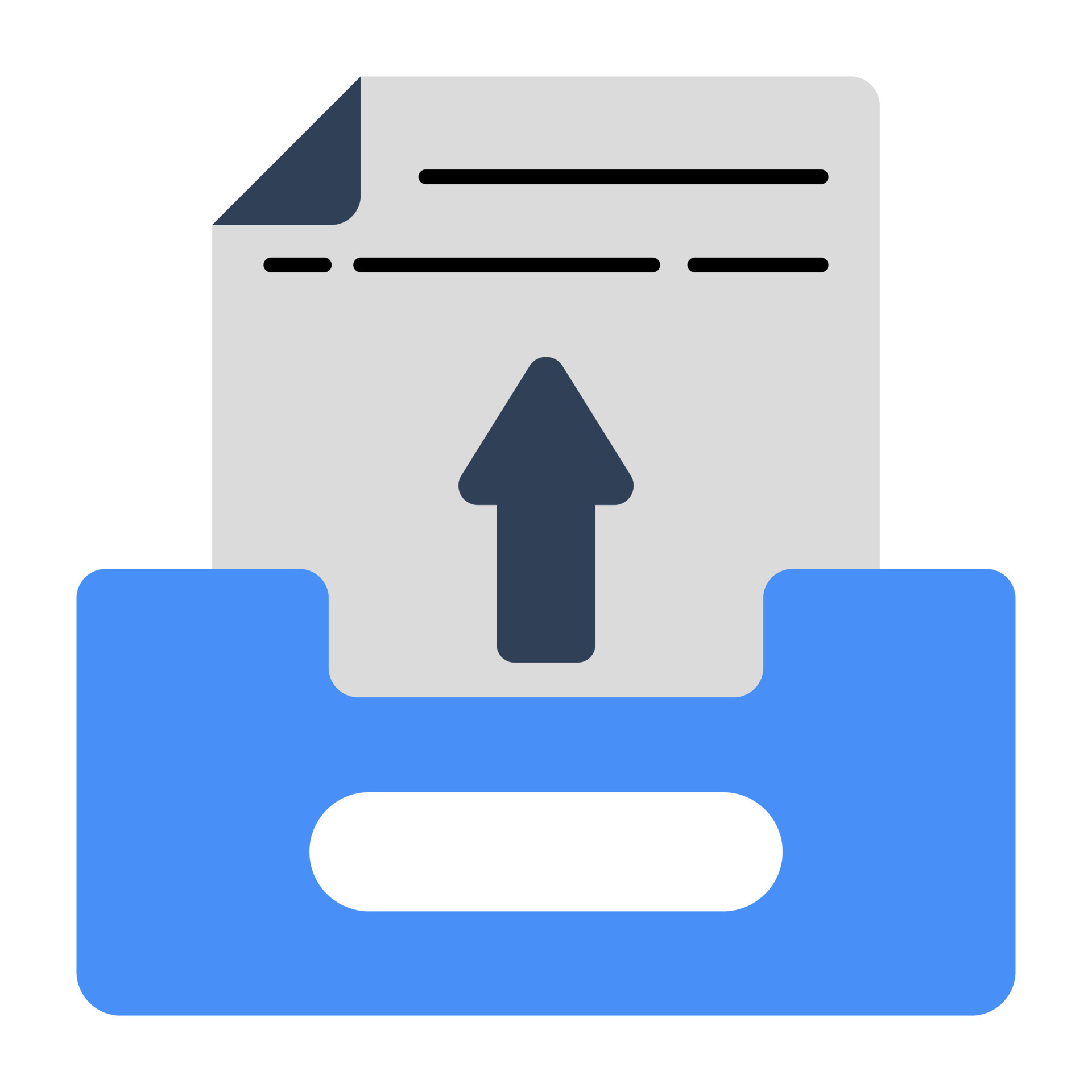 An icon design of file upload 24169083 Vector Art at Vecteezy