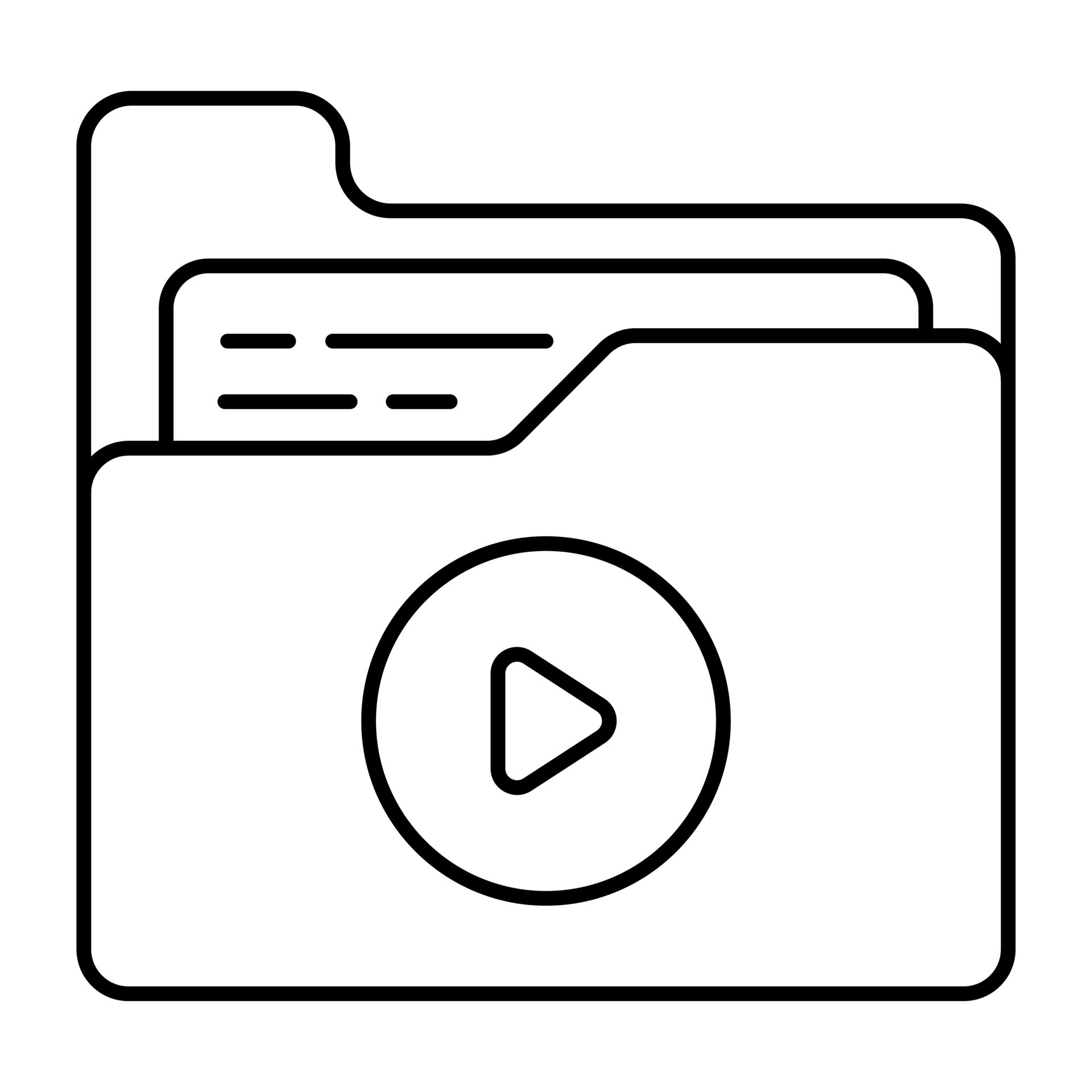 un ícono de diseño único de carpeta de video 24169726 Vector en Vecteezy un ícono de diseño único de carpeta de video 24169726 Vector en Vecteezy